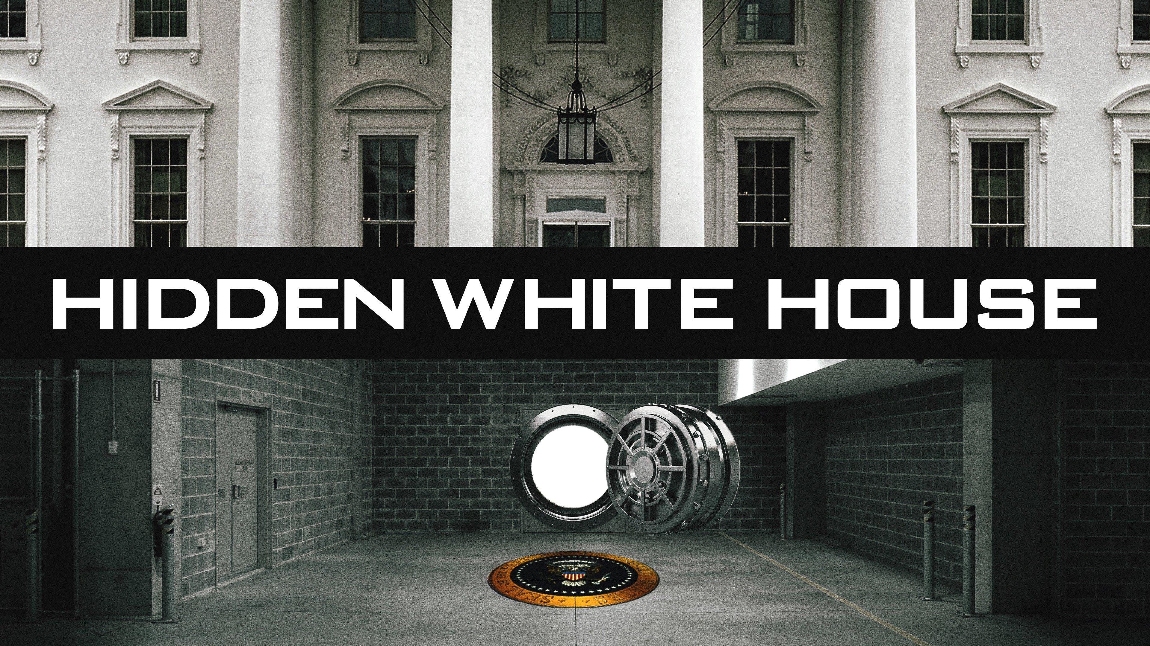 Watch Hidden White House Streaming Online on Philo (Free Trial)