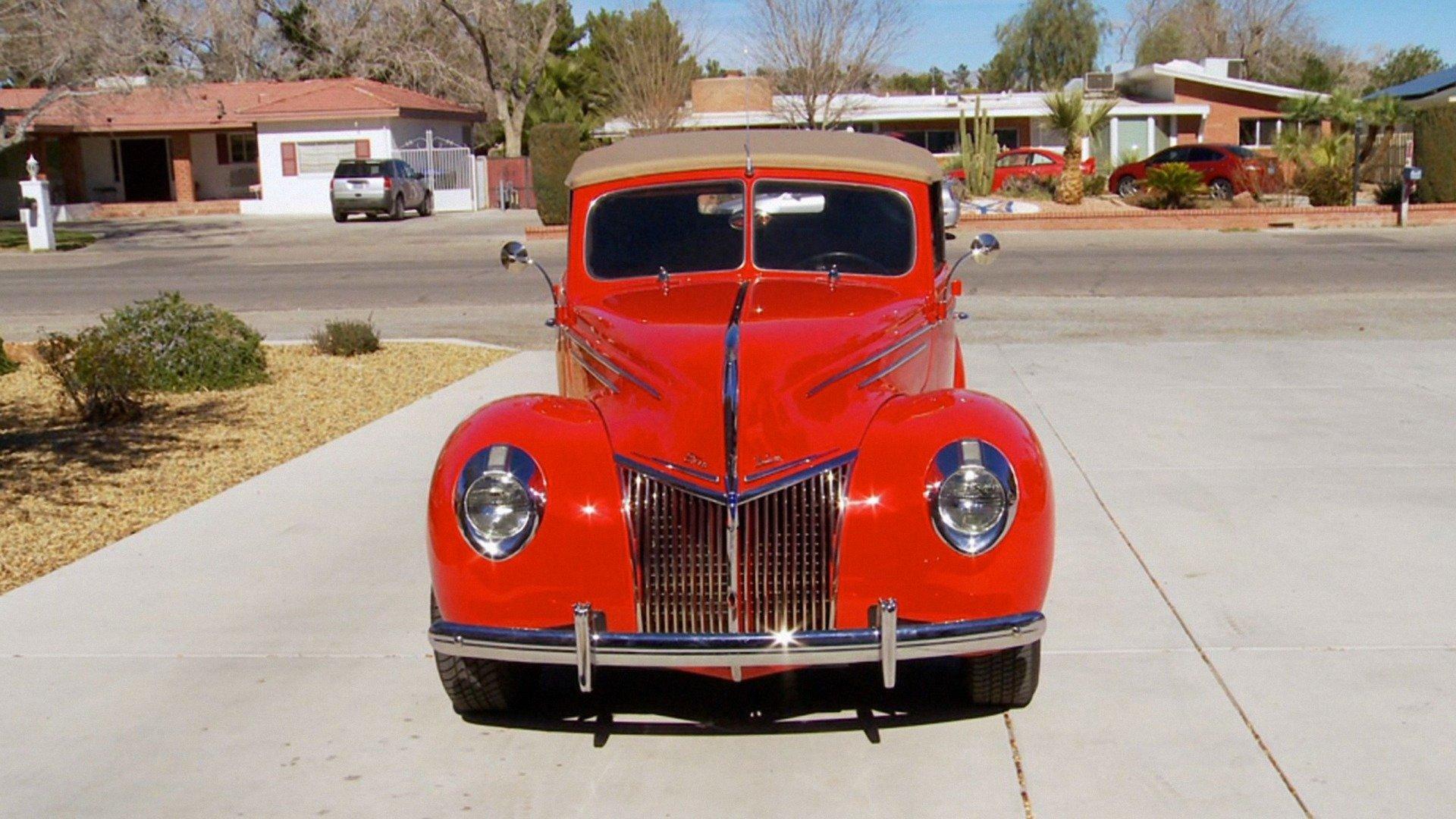 Counting Cars: Van-Tastic