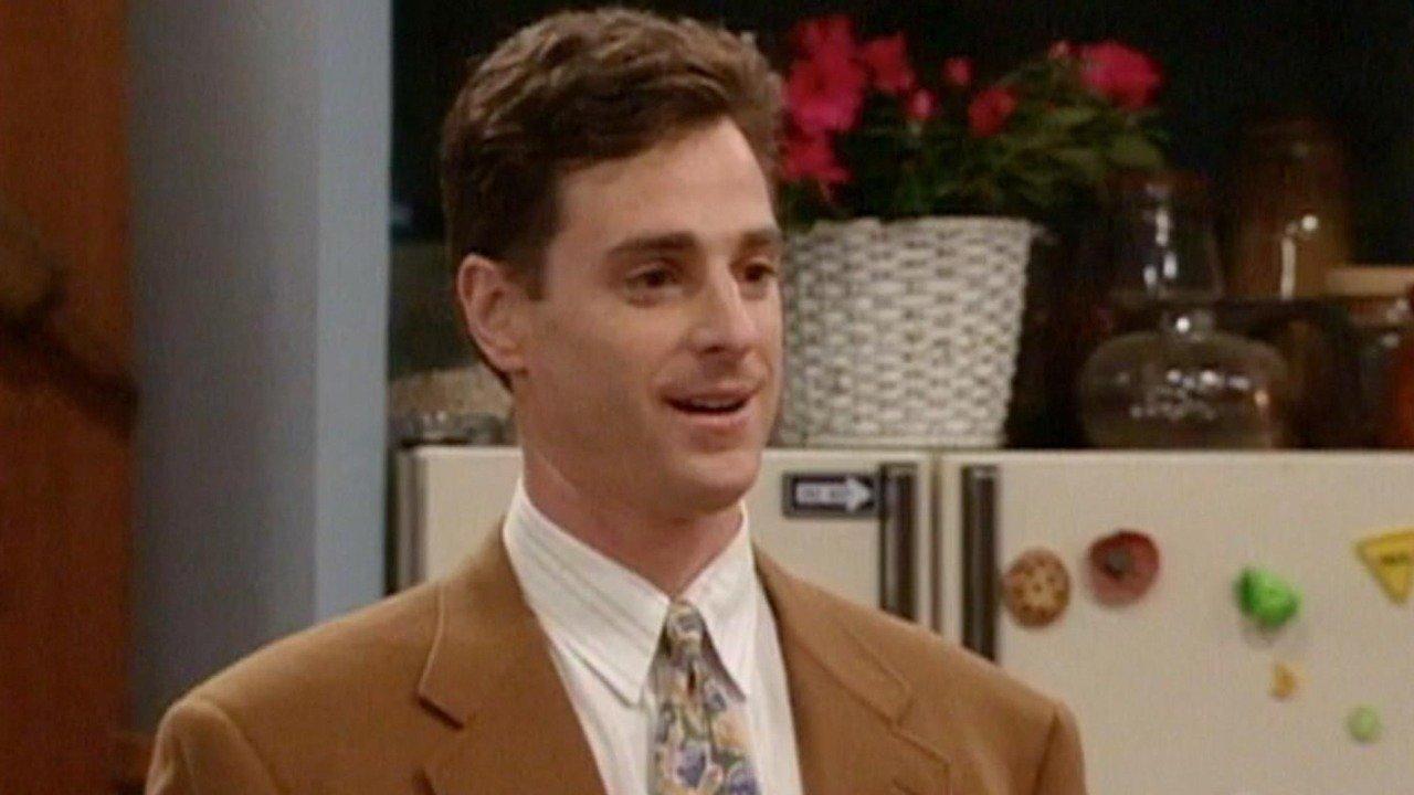 Full House: Play It Again, Jesse