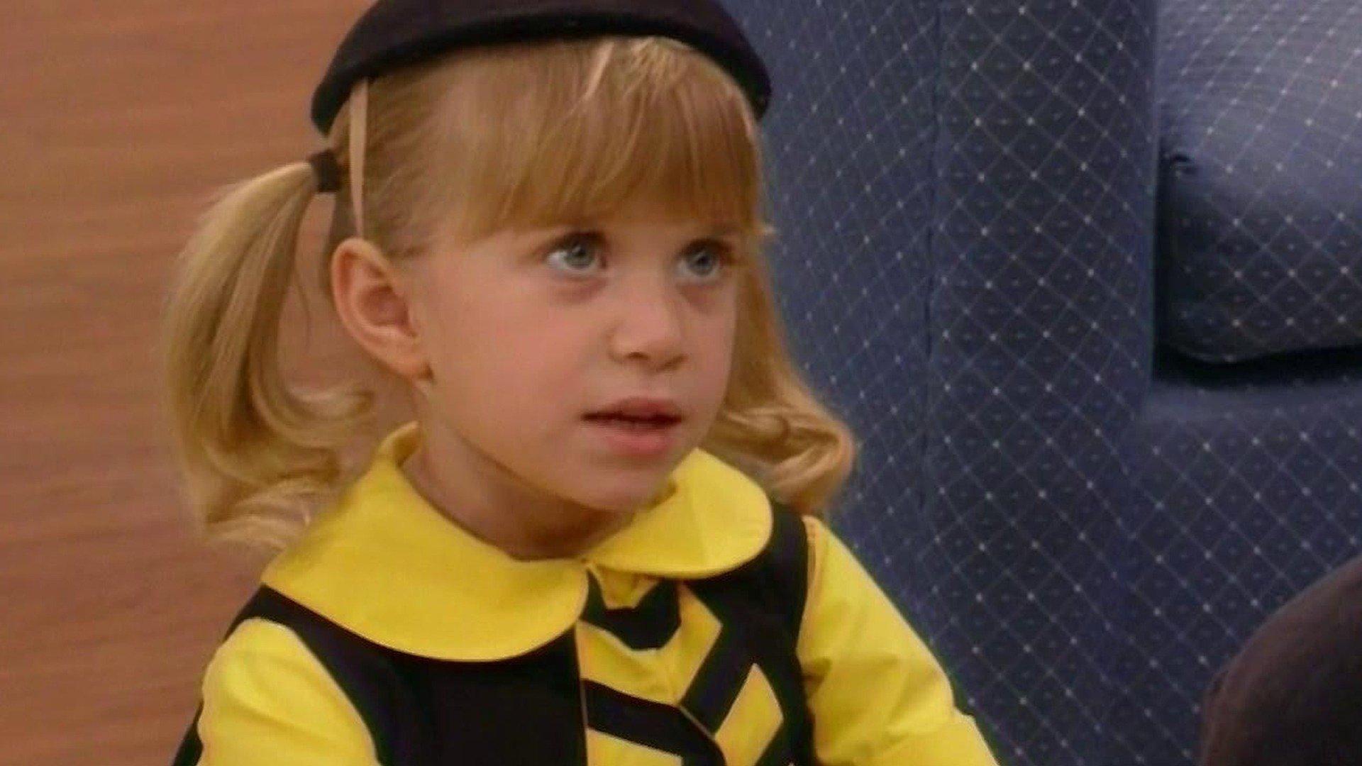 Full House: Captain Video, Part One