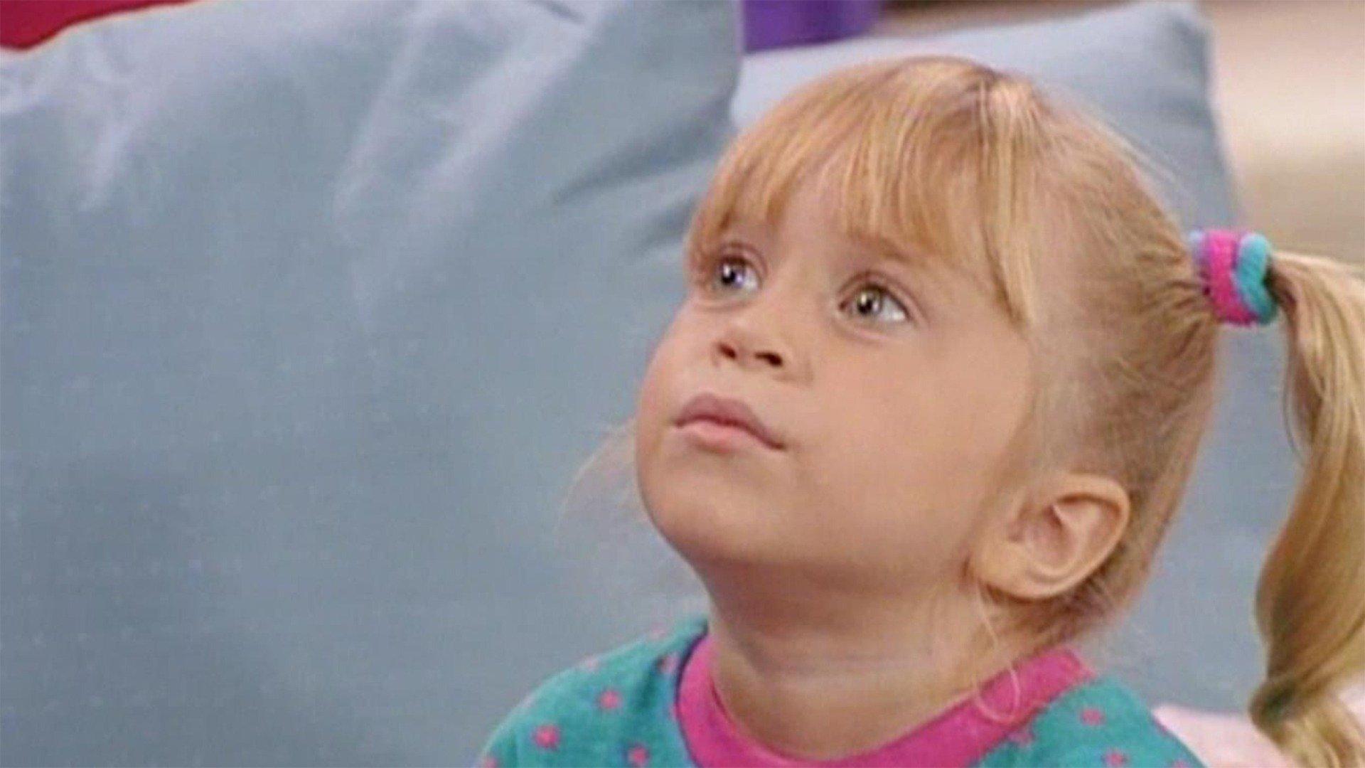 Full House: Happy Birthday Babies