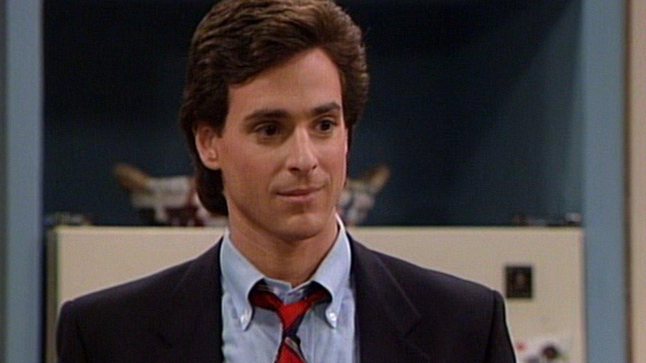 Full House: Danny's Very First Date