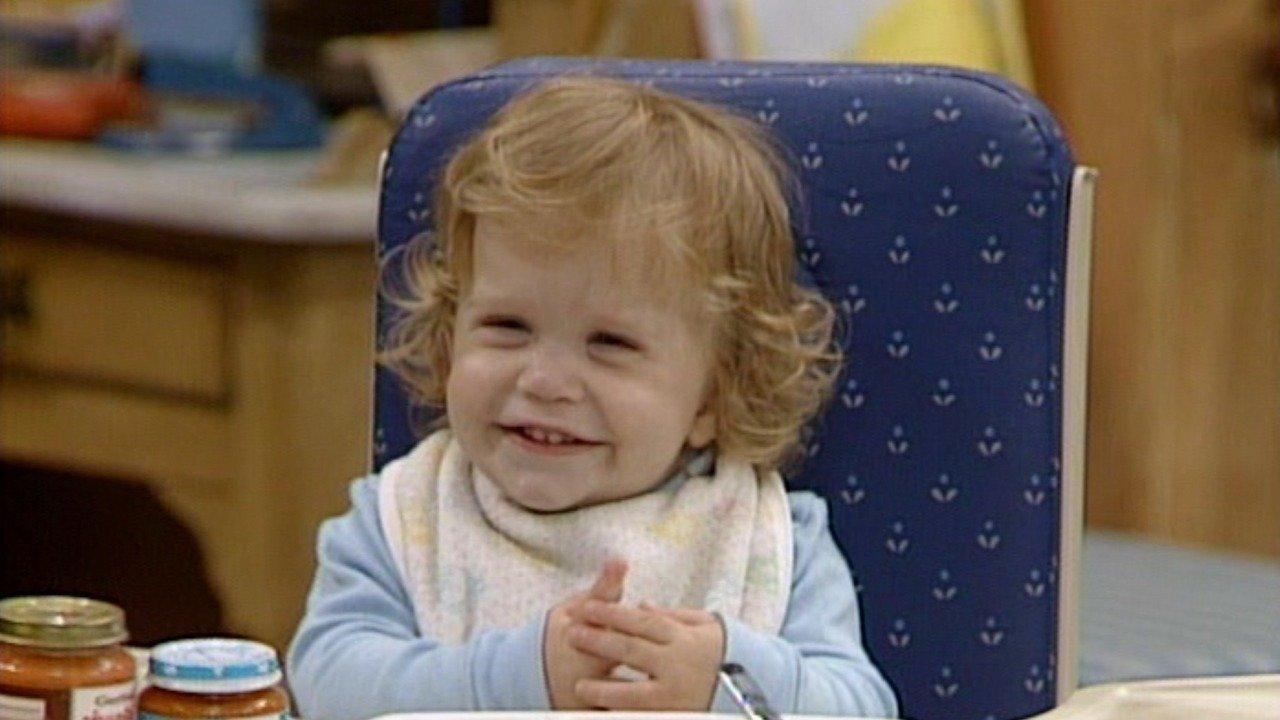 Full House: Our Very First Promo