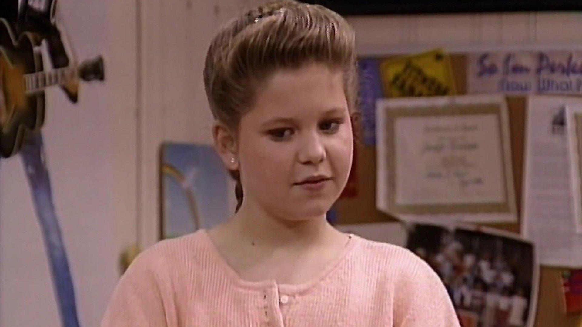 Full House: Goodbye, Mr. Bear