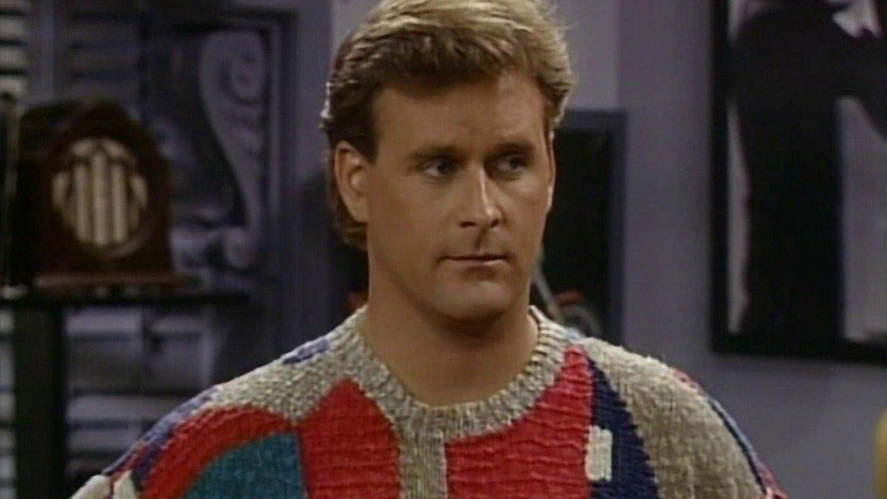 Full House: Crimes and Michelle's Demeanor