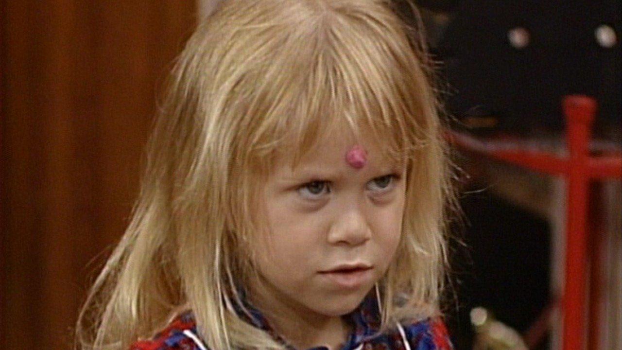 Full House Shape Up Full House Shape Up
