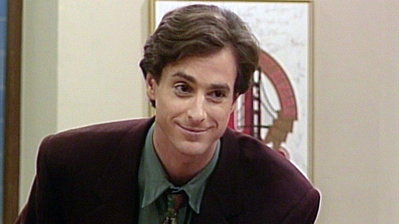 Full House: The Hole in the Wall Gang