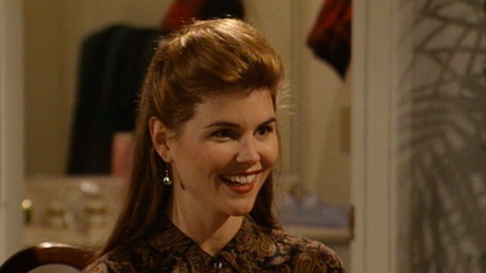 Full House: Room for One More