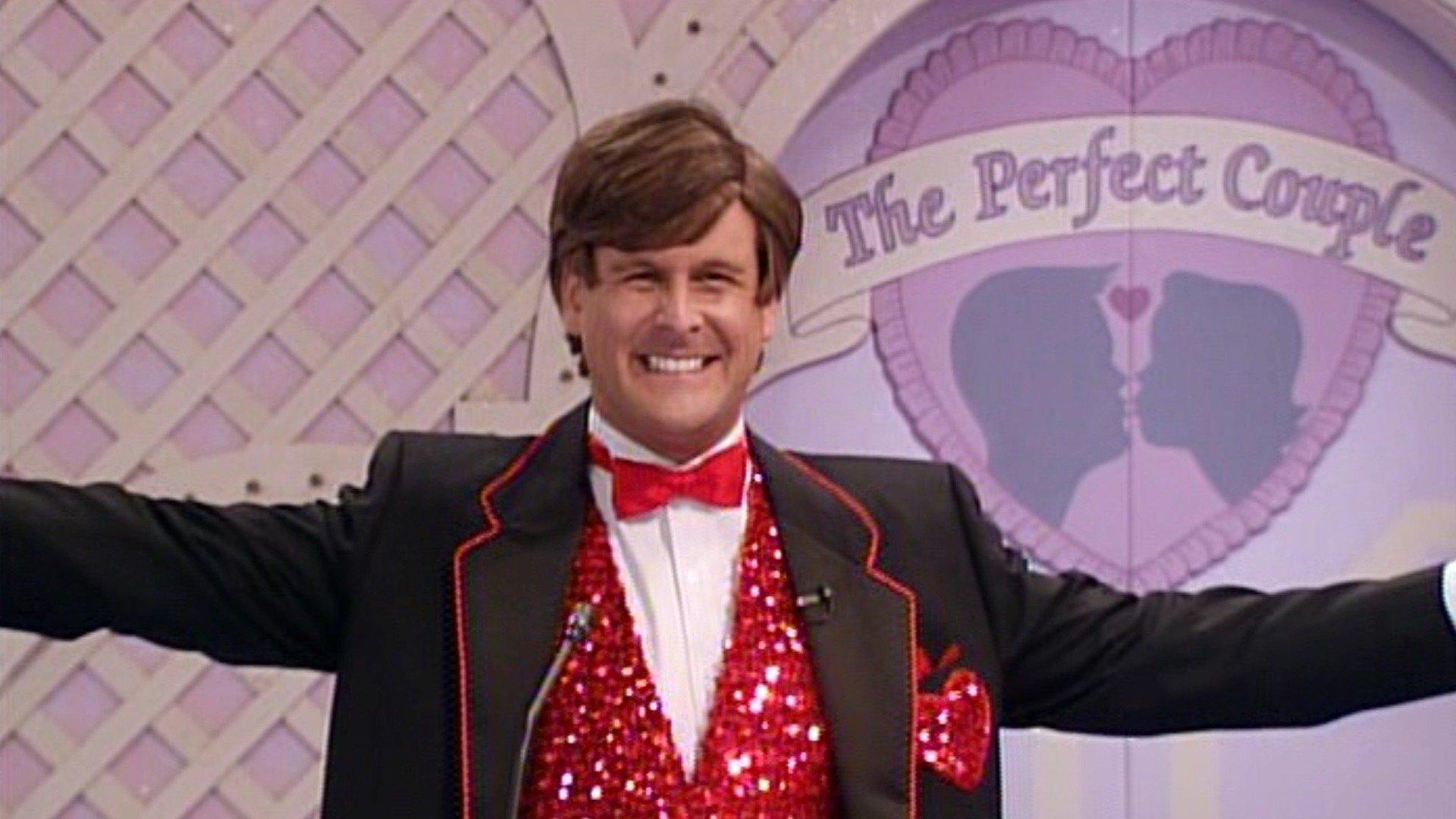 Full House: The Perfect Couple