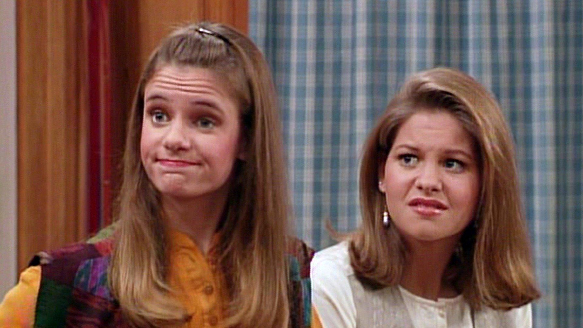 Full House: Too Little Richard, Too Late