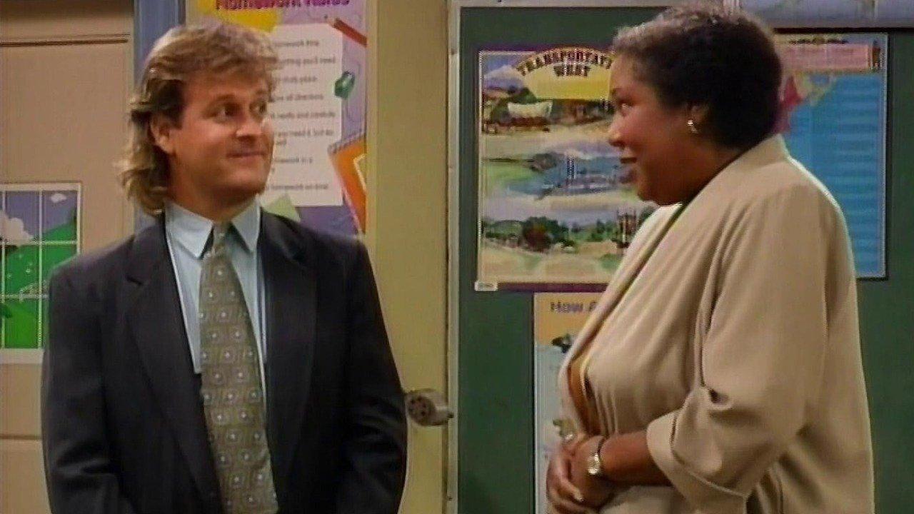 Full House: To Joey, With Love