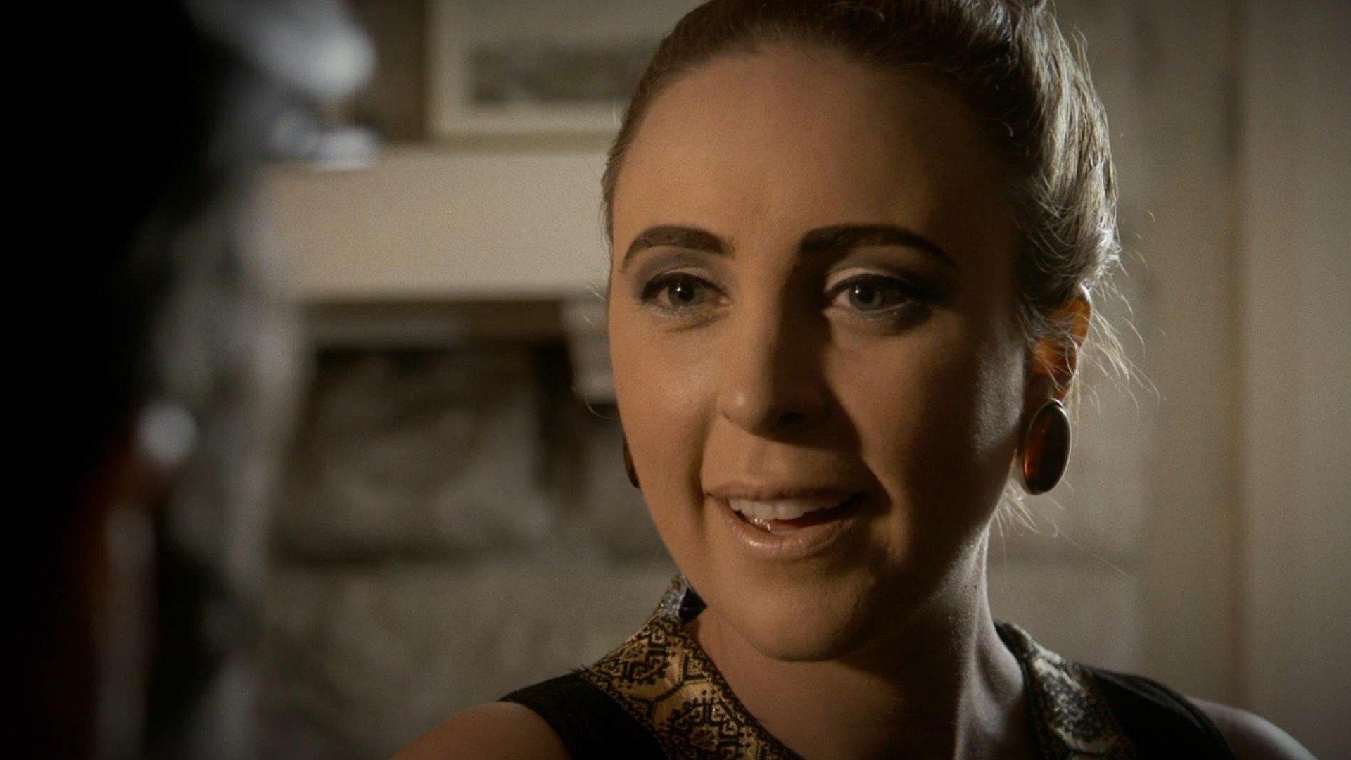 Deadly Women: Self-Made Widows