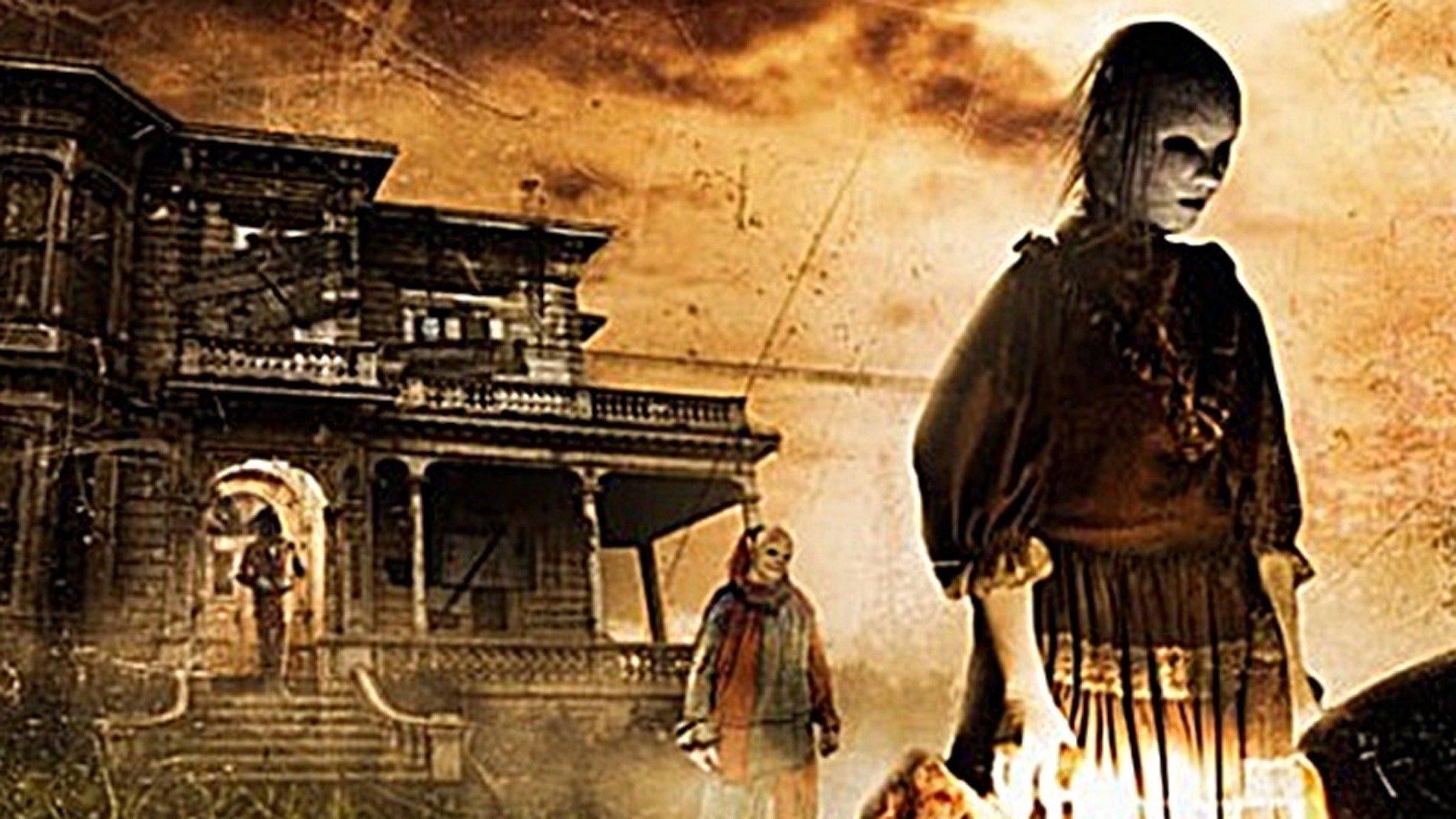 The Houses October Built