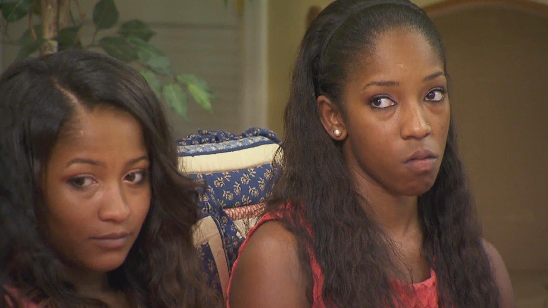 Iyanla, Fix My Life: Fix My Father With 34 Children