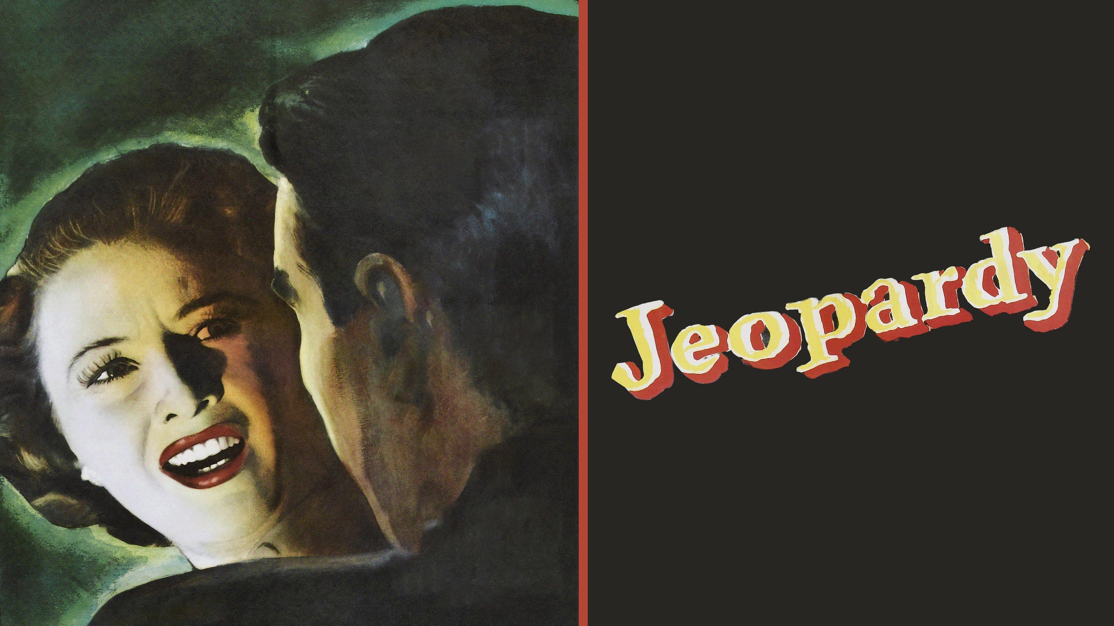 Watch Jeopardy Streaming Online on Philo (Free Trial)