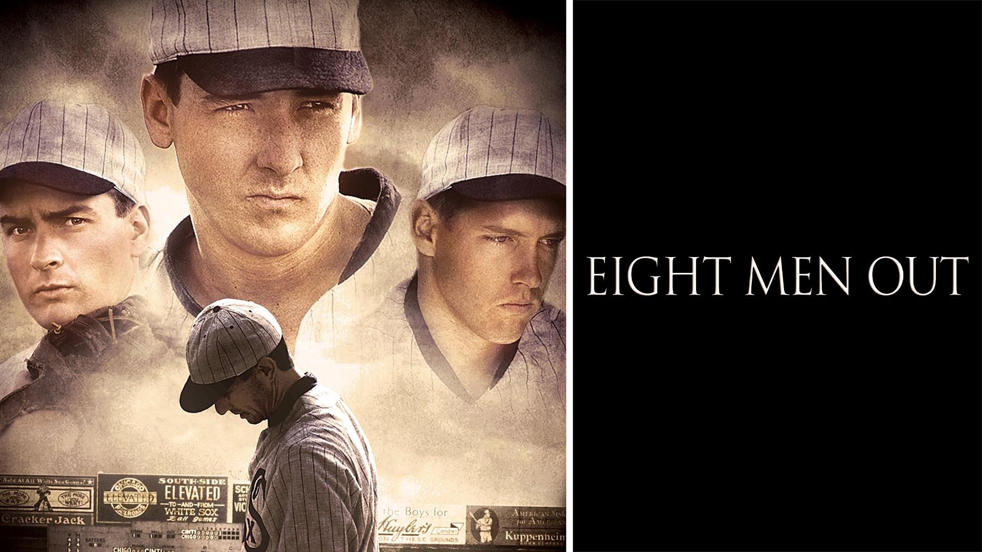 Watch Eight Men Out Streaming Online on Philo (Free Trial)
