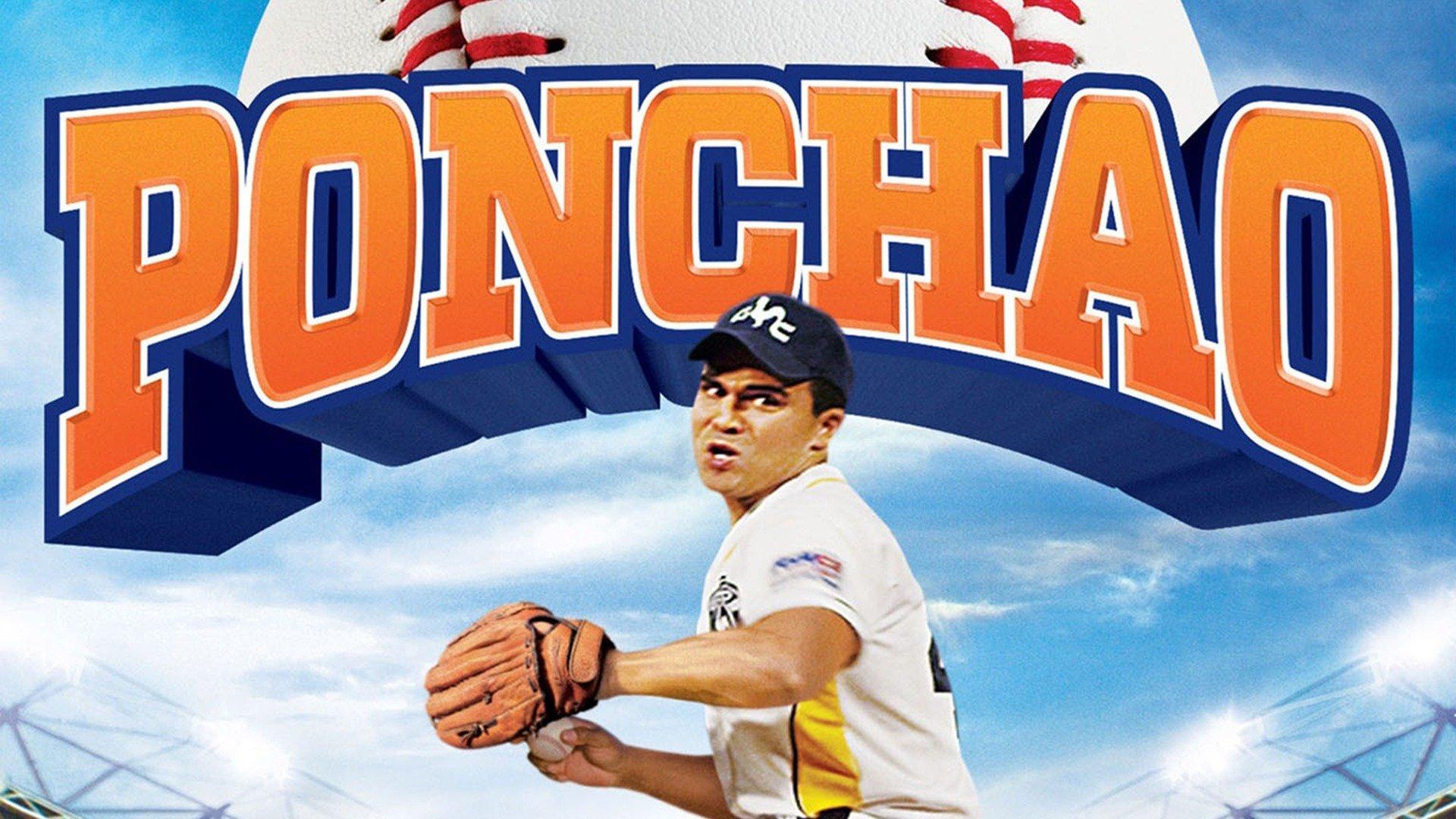 Watch Ponchao Streaming Online on Philo (Free Trial)