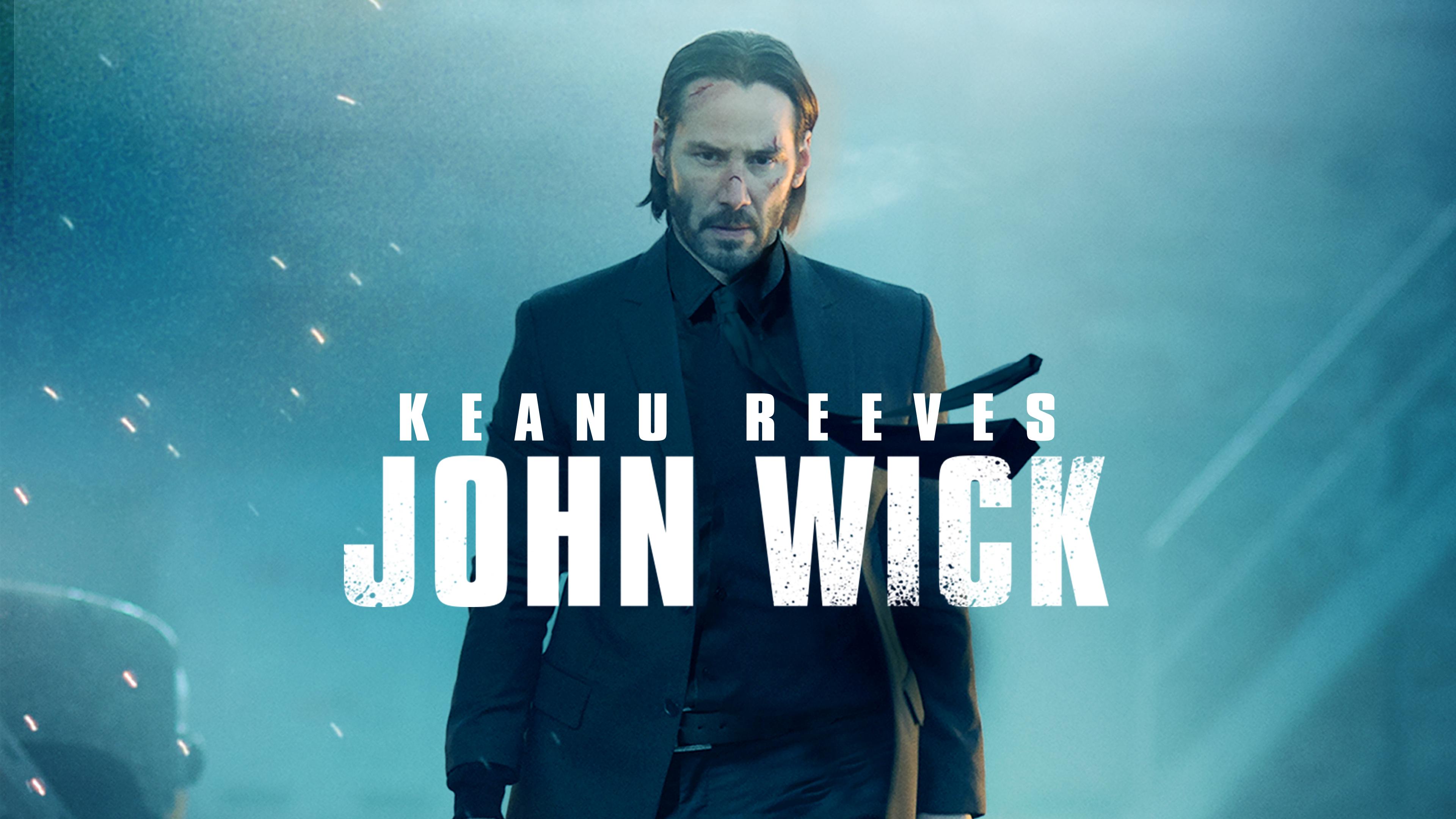 Watch John Wick Streaming Online on Philo (Free Trial)