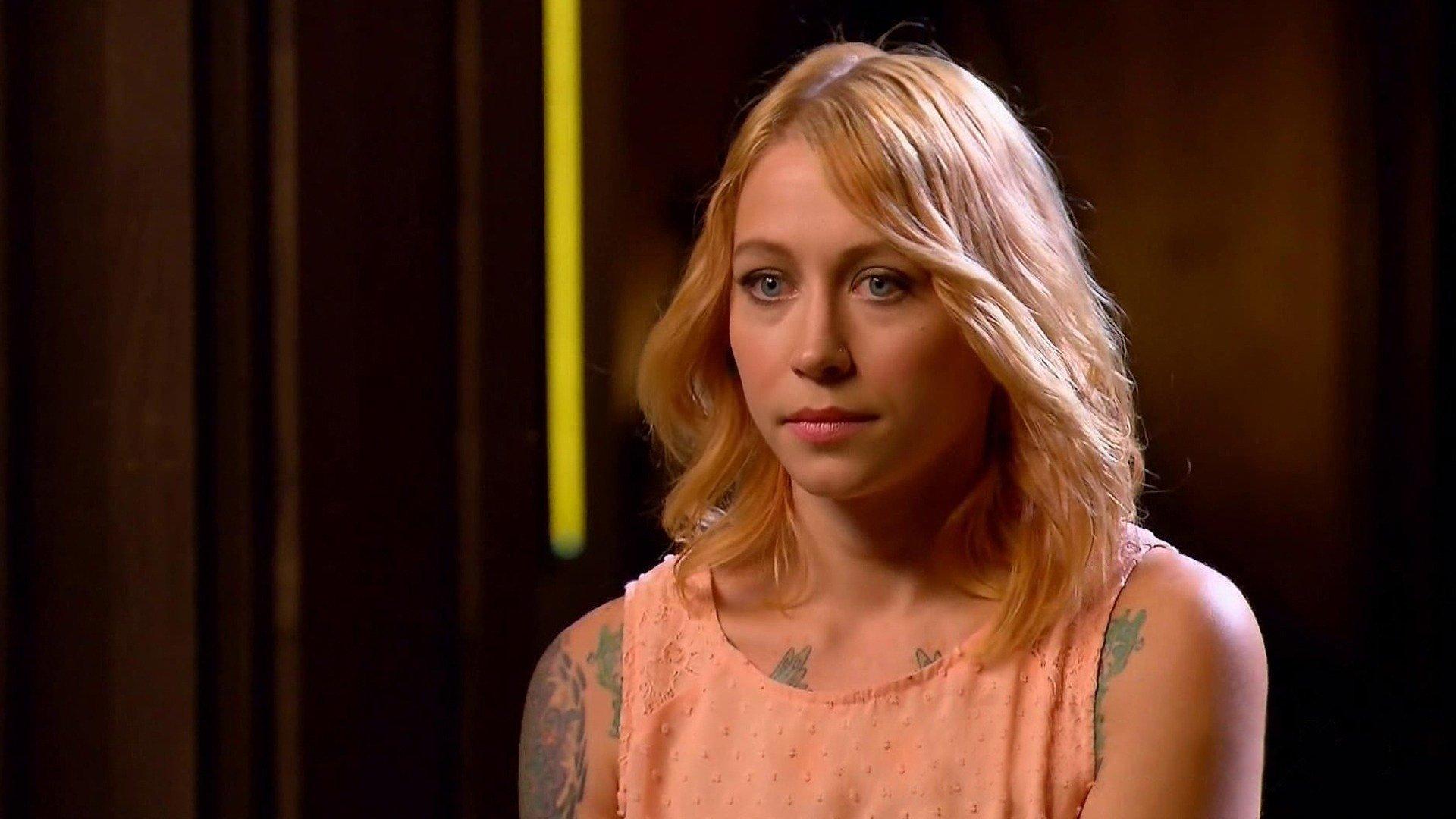 Ink Master: Cheek to Cheek