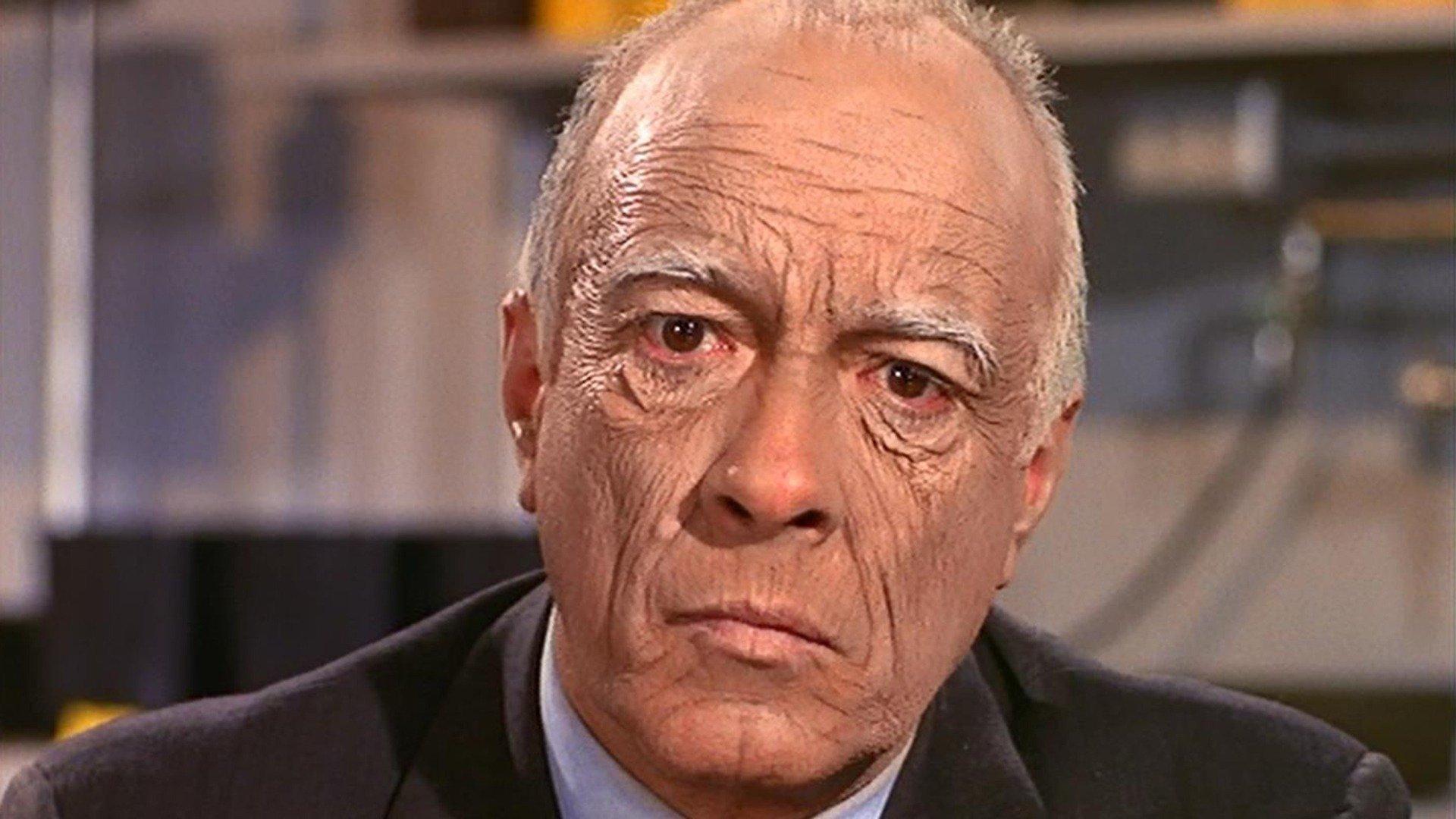 Get Smart: Age Before Duty