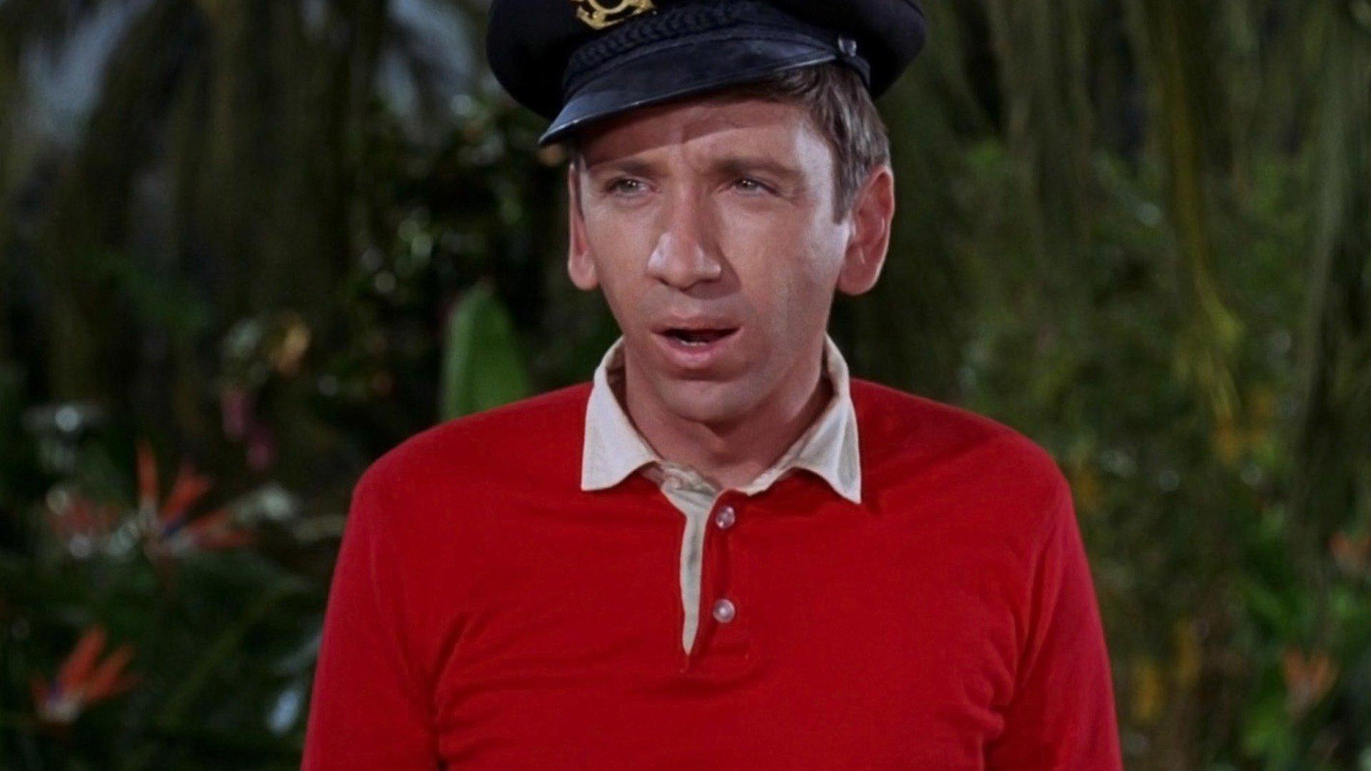 Gilligan's Island: The Chain of Command