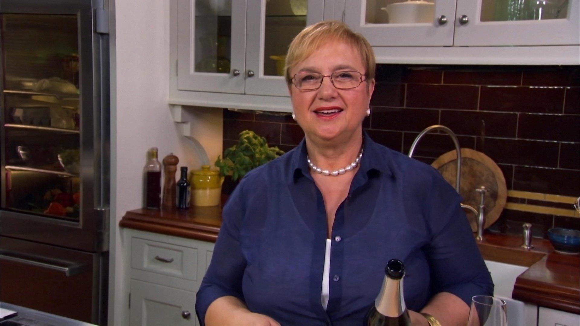 Lidia's Kitchen: Garlic and Onion Steal the Show
