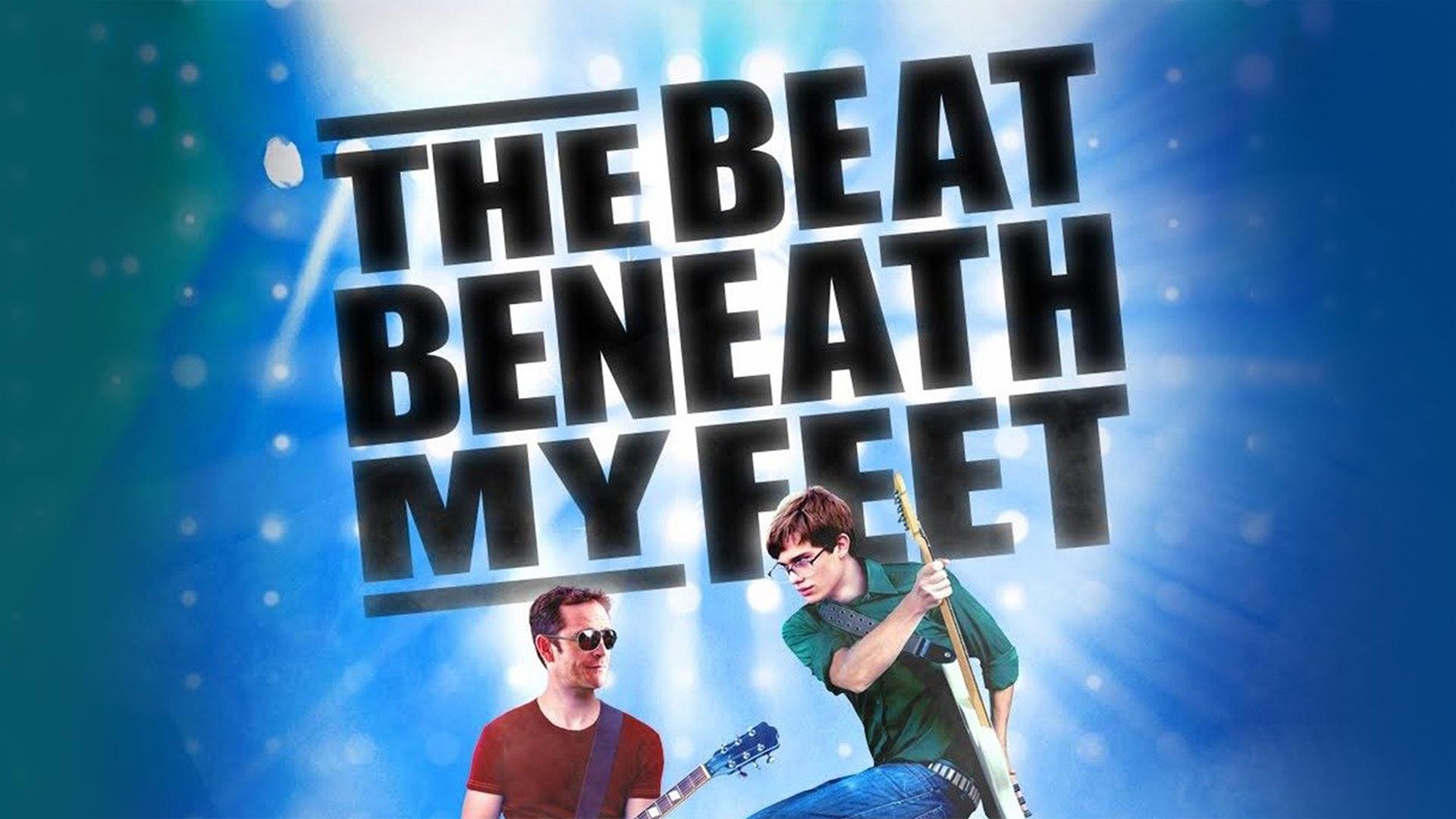 Watch The Beat Beneath My Feet Streaming Online on Philo (Free Trial)