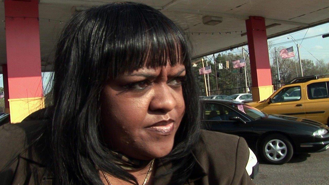 The First 48: Memphis Blues; Widow Maker