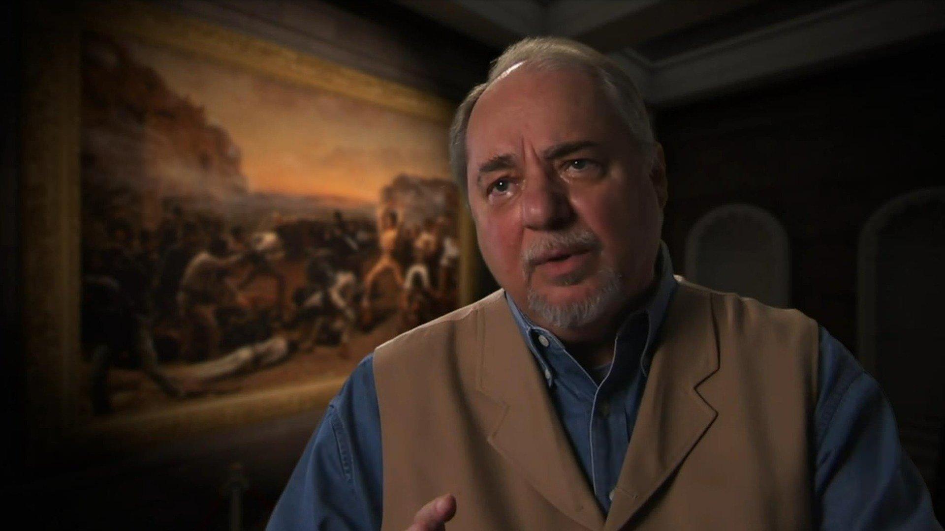 America: Facts vs. Fiction: Last Man Standing