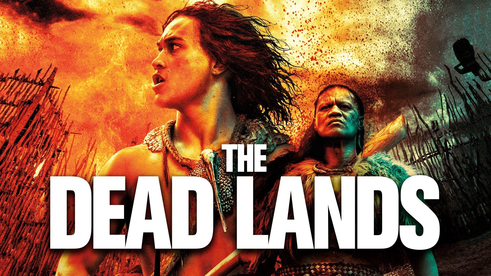 Watch The Dead Lands Streaming Online on Philo (Free Trial)