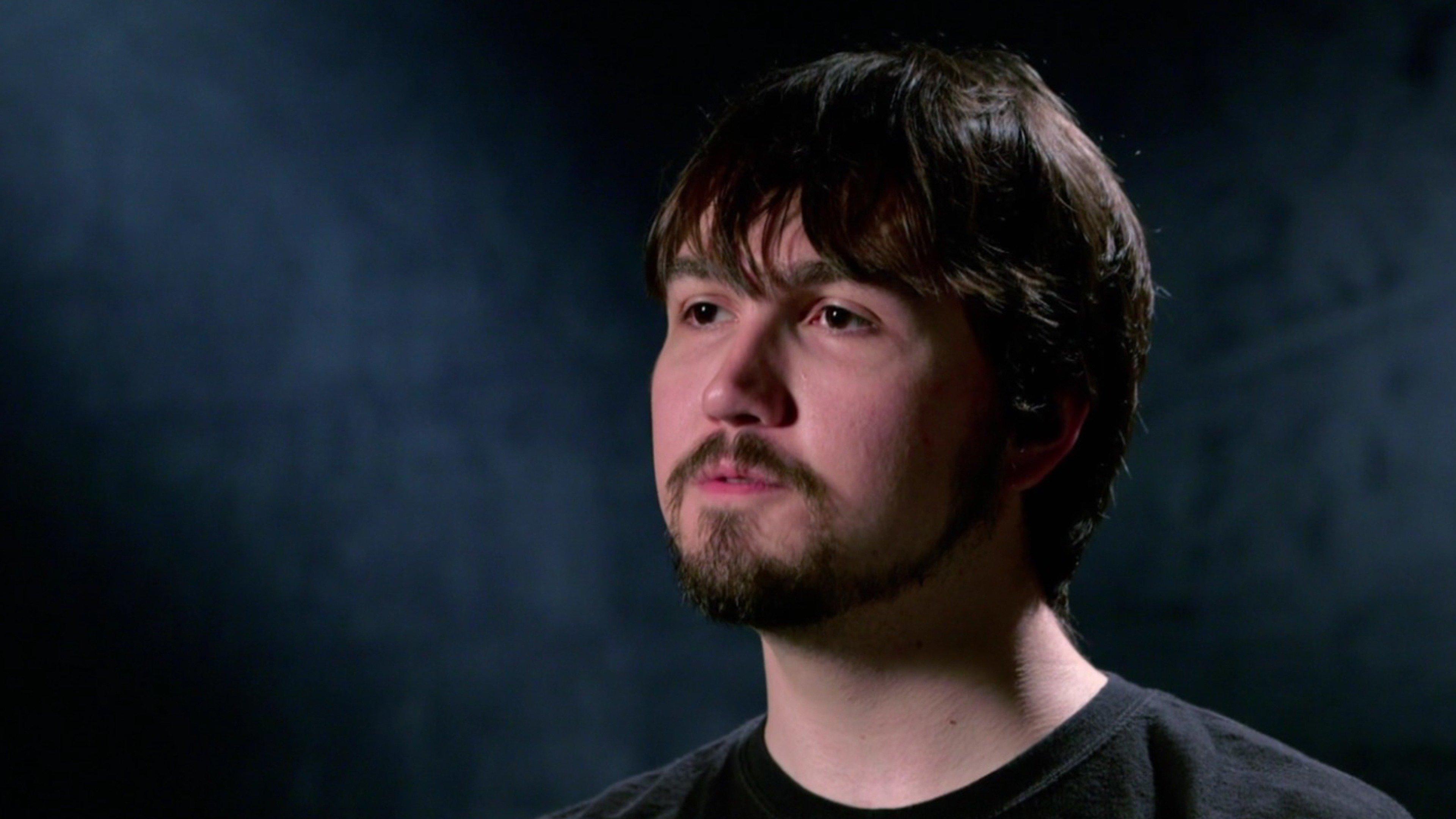 Ghost Asylum: Old Ironton Psychiatric