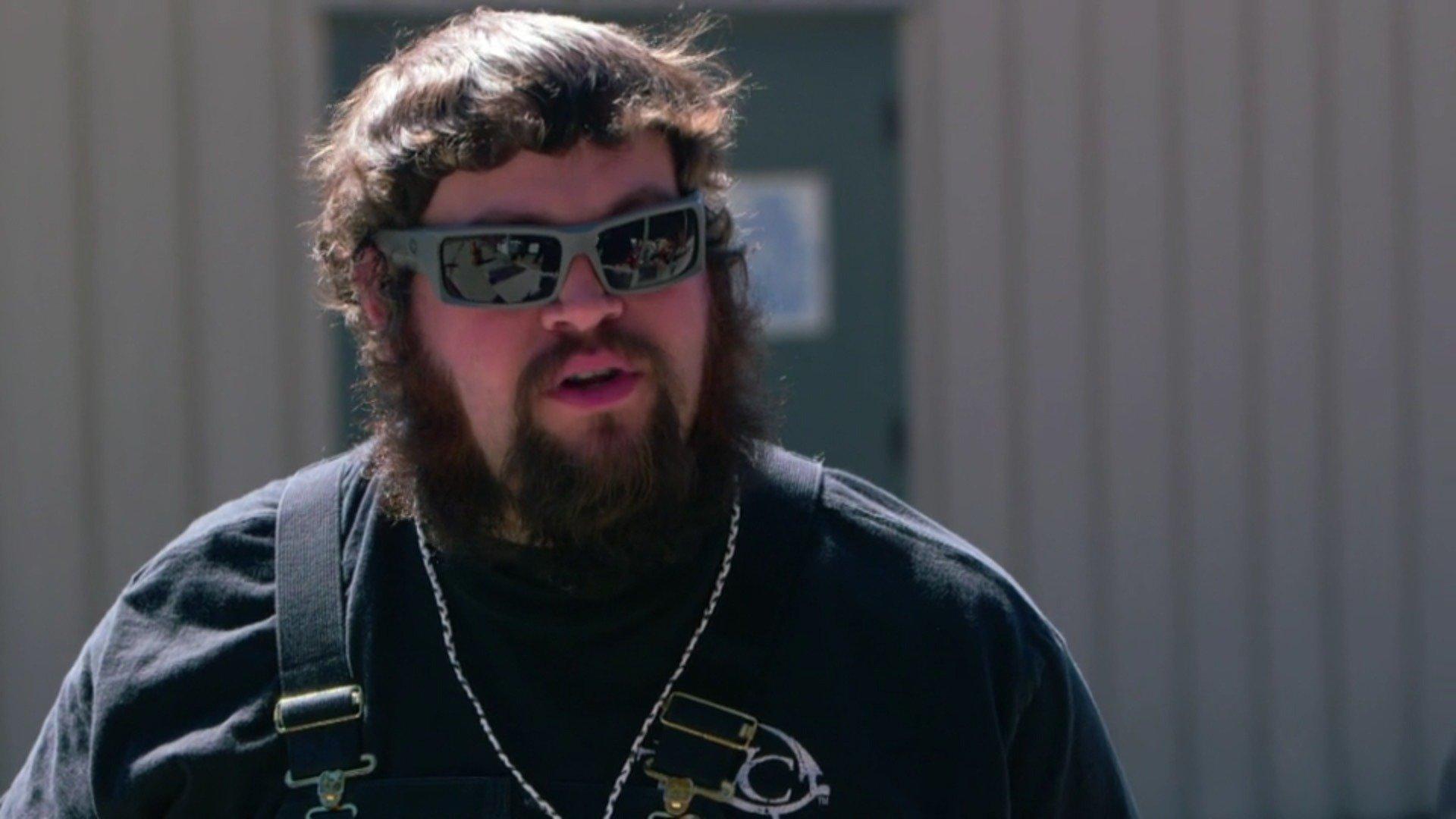 Ghost Asylum: Cannon Memorial Banner