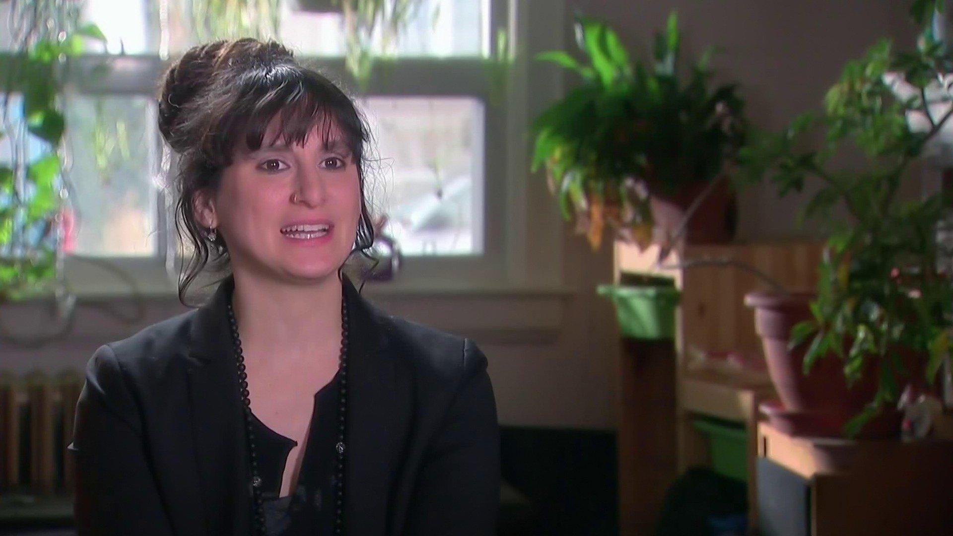 Love It or List It: Deborah & Jay