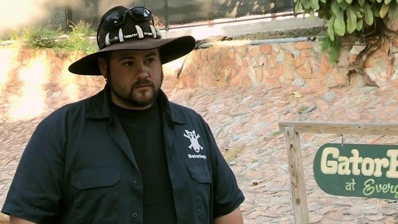 Gator Boys: Road Warrior