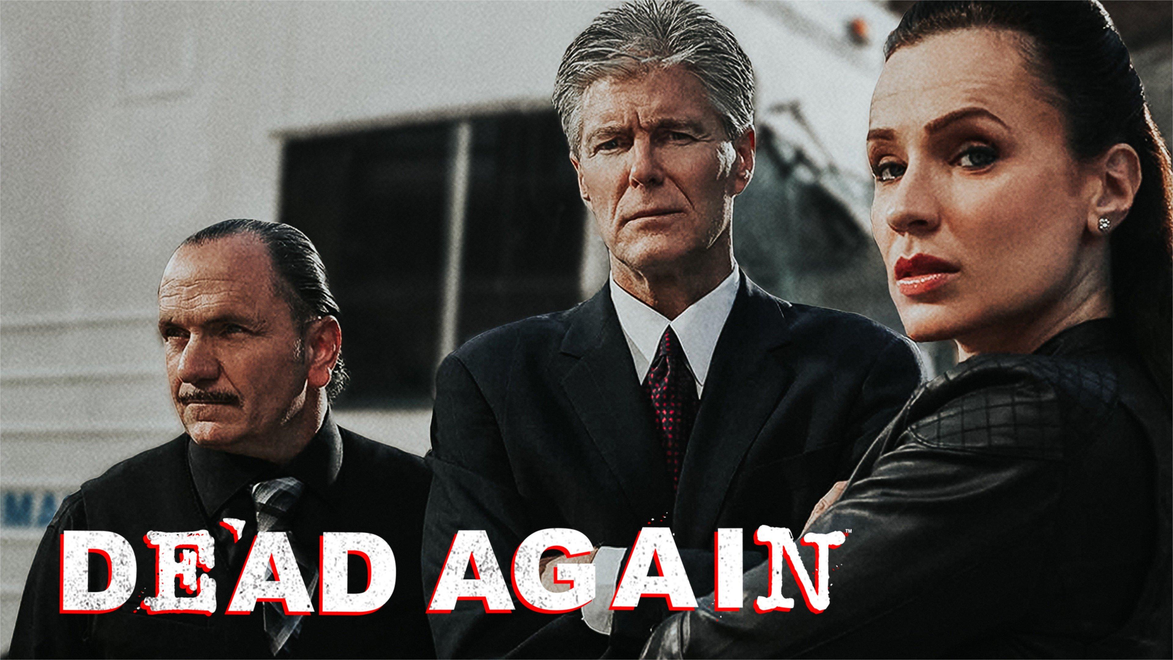Watch Dead Again Streaming Online on Philo (Free Trial)