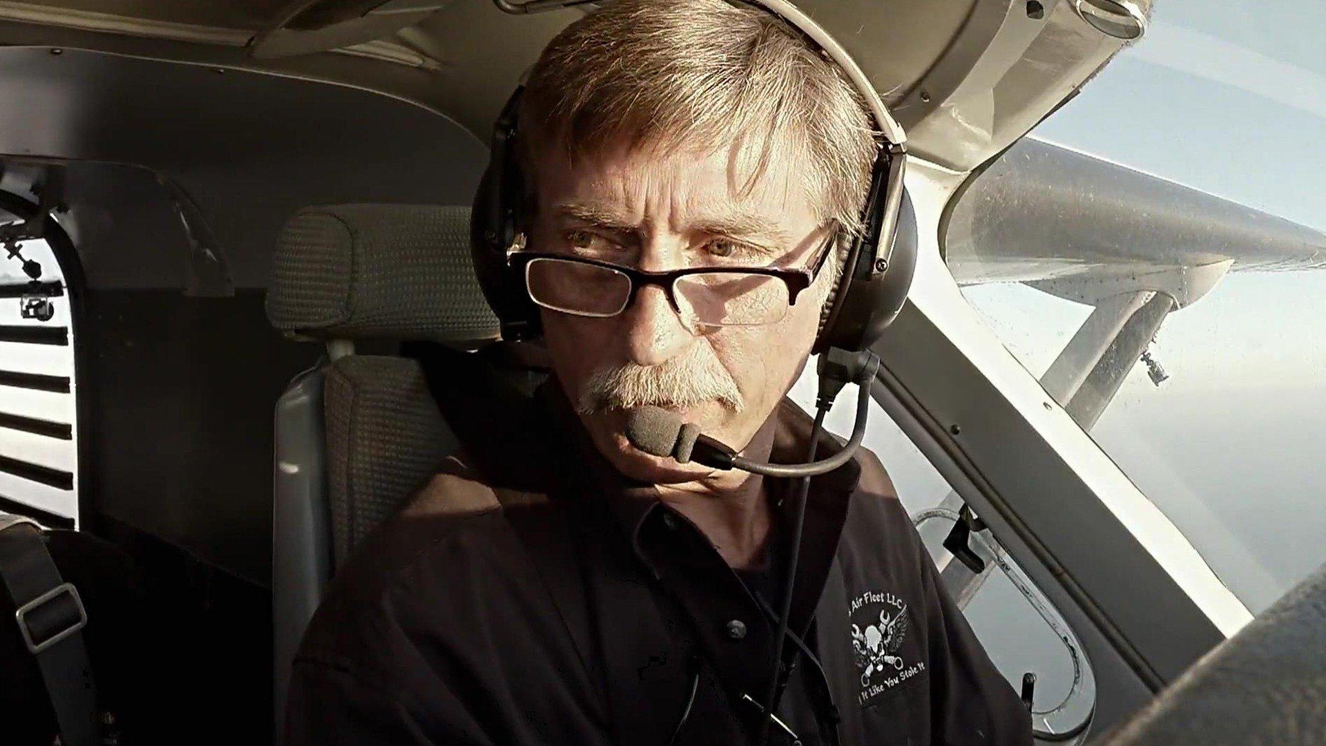 Airplane Repo: Get Rich or Die Flyin'