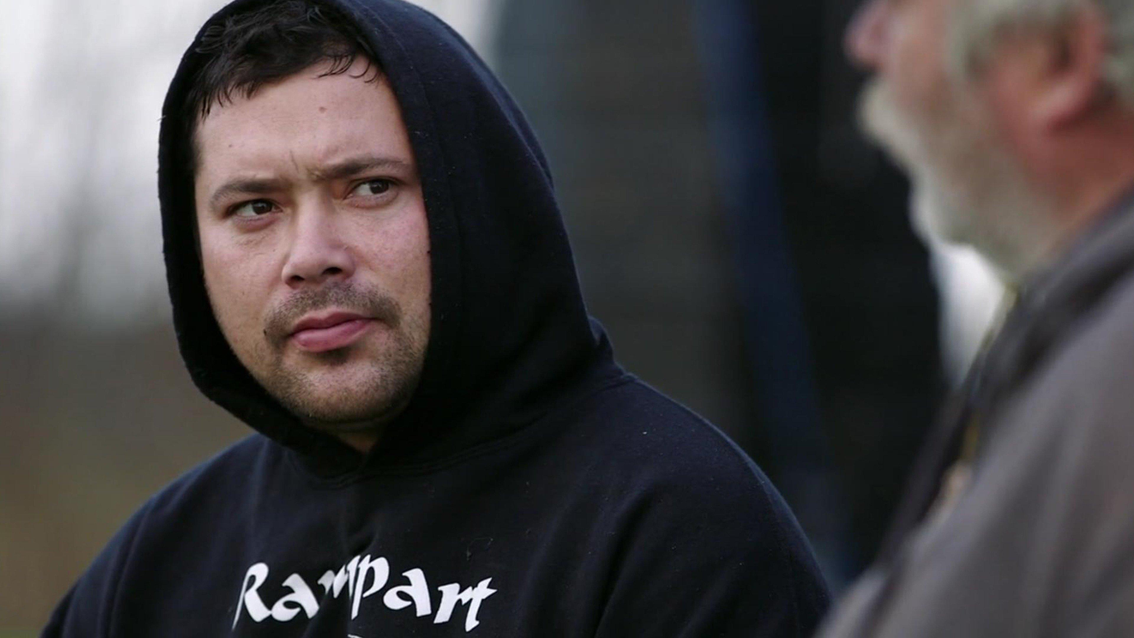 Yukon Men: Stan's Gamble