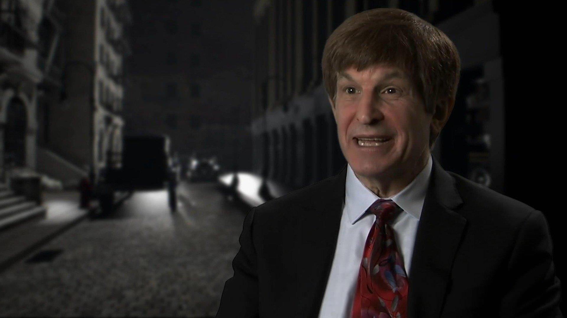 America: Facts vs. Fiction: Booze and Bullets