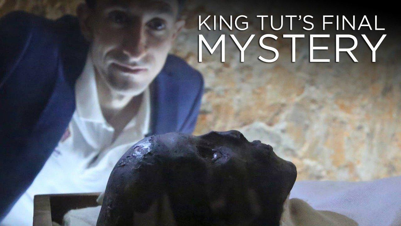Watch King Tut's Final Mystery Streaming Online on Philo (Free Trial)