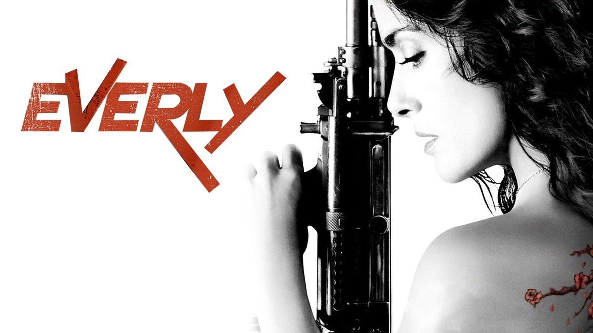 Watch Everly Streaming Online on Philo (Free Trial)