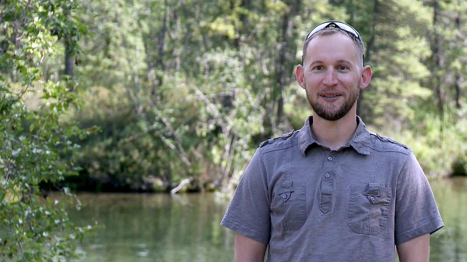 Buying Alaska: Tundra Town