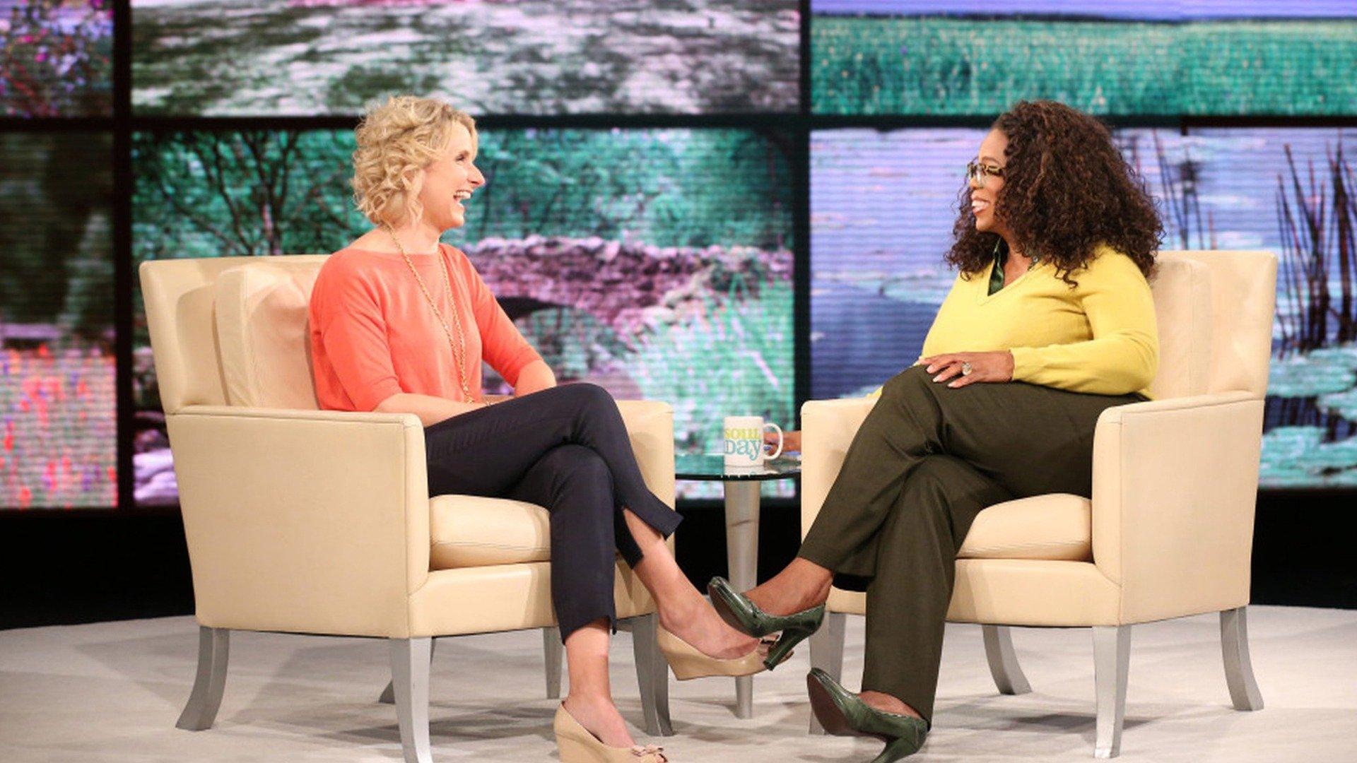Watch Super Soul Sunday: S5E20 - Elizabeth Gilbert on Philo (Free Trial)