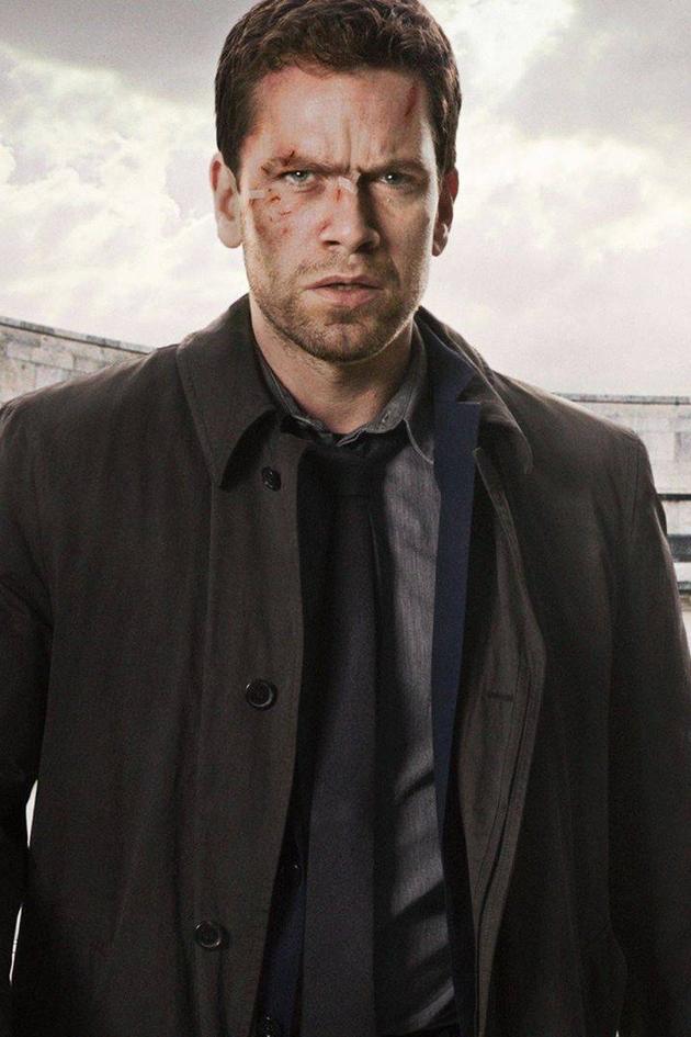 Watch Department Q: The Absent One Streaming Online on Philo (Free Trial)