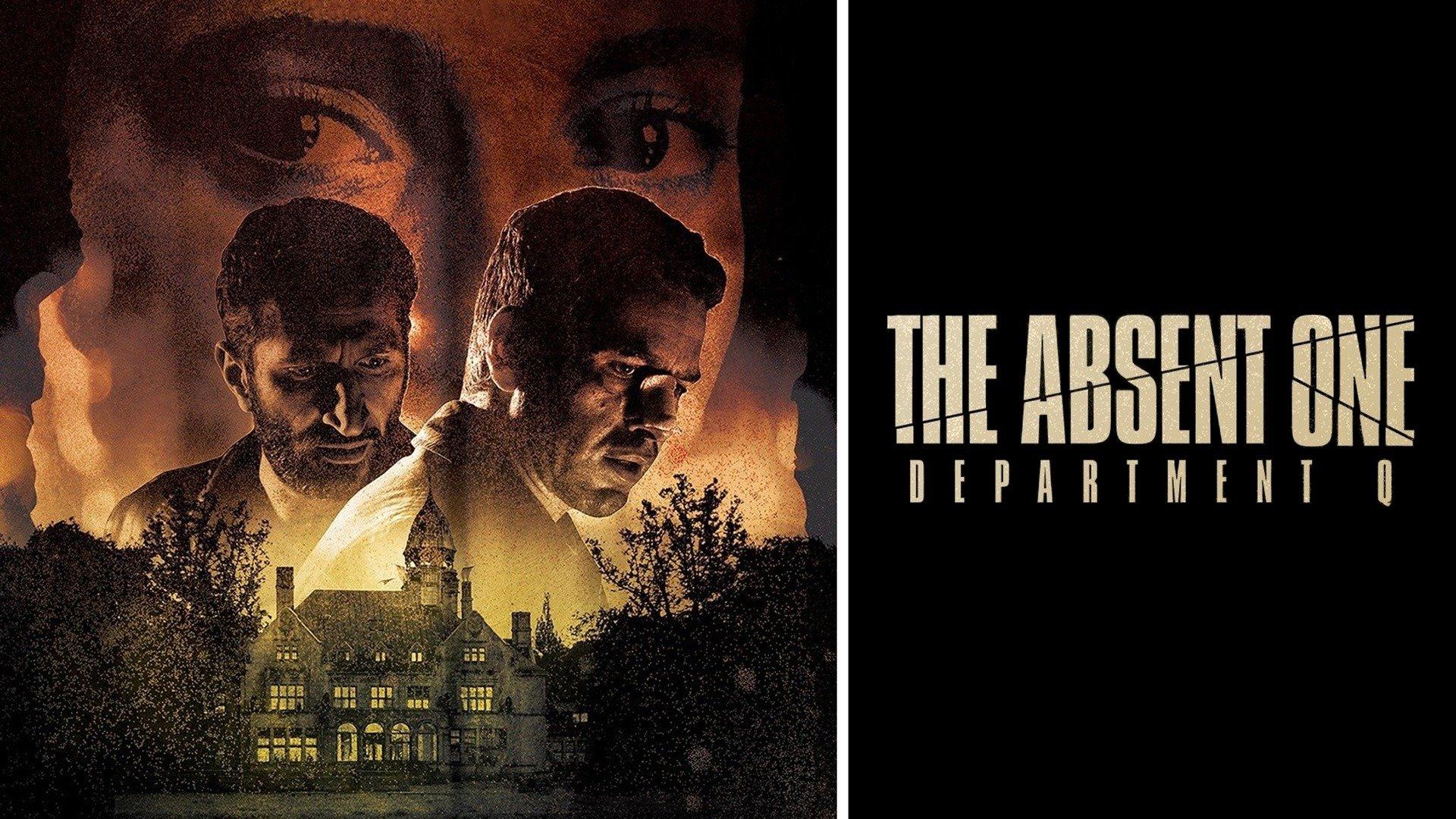 Watch Department Q: The Absent One Streaming Online on Philo (Free Trial)