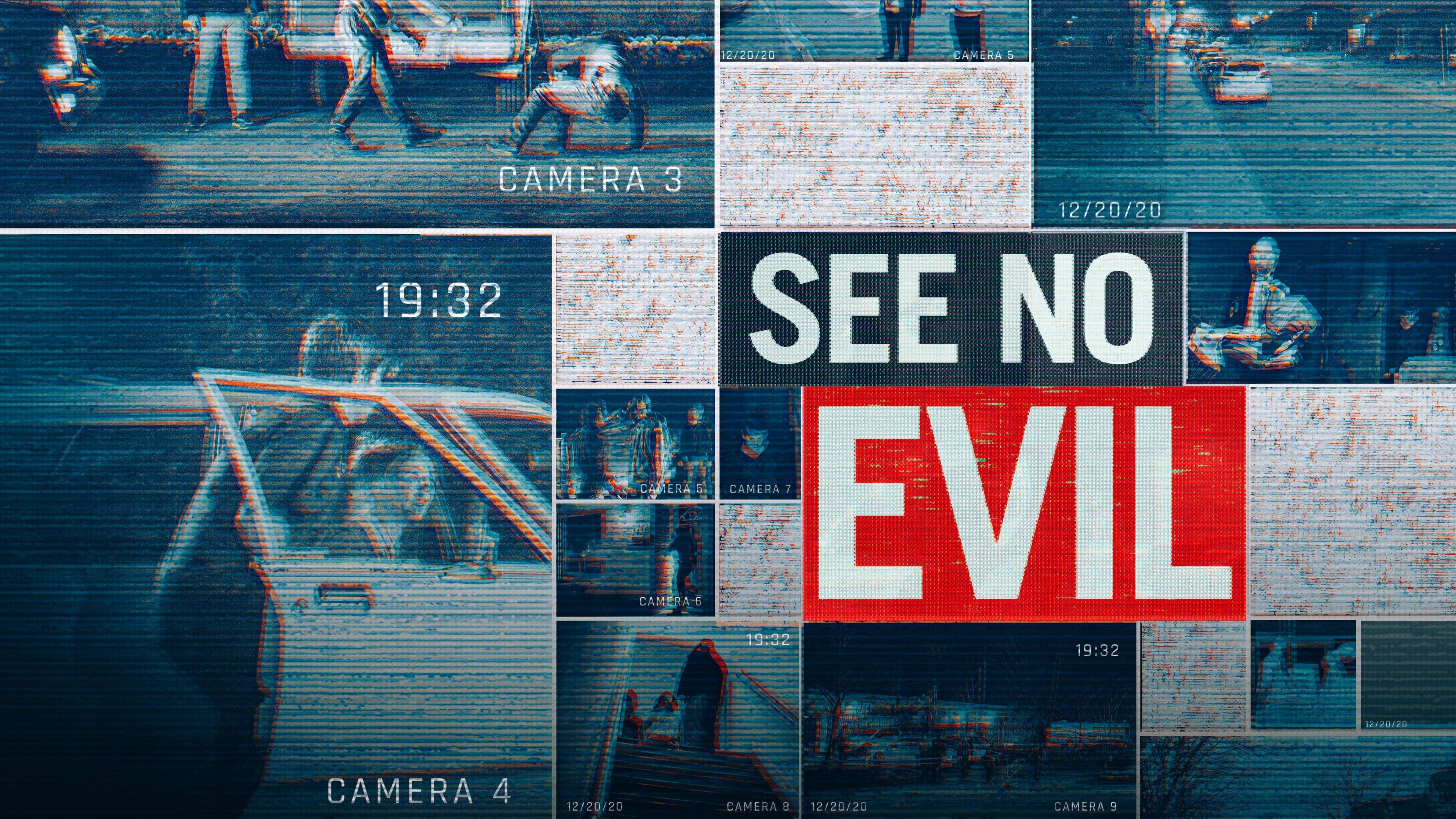 Watch See No Evil on Investigation Discovery | Join Philo