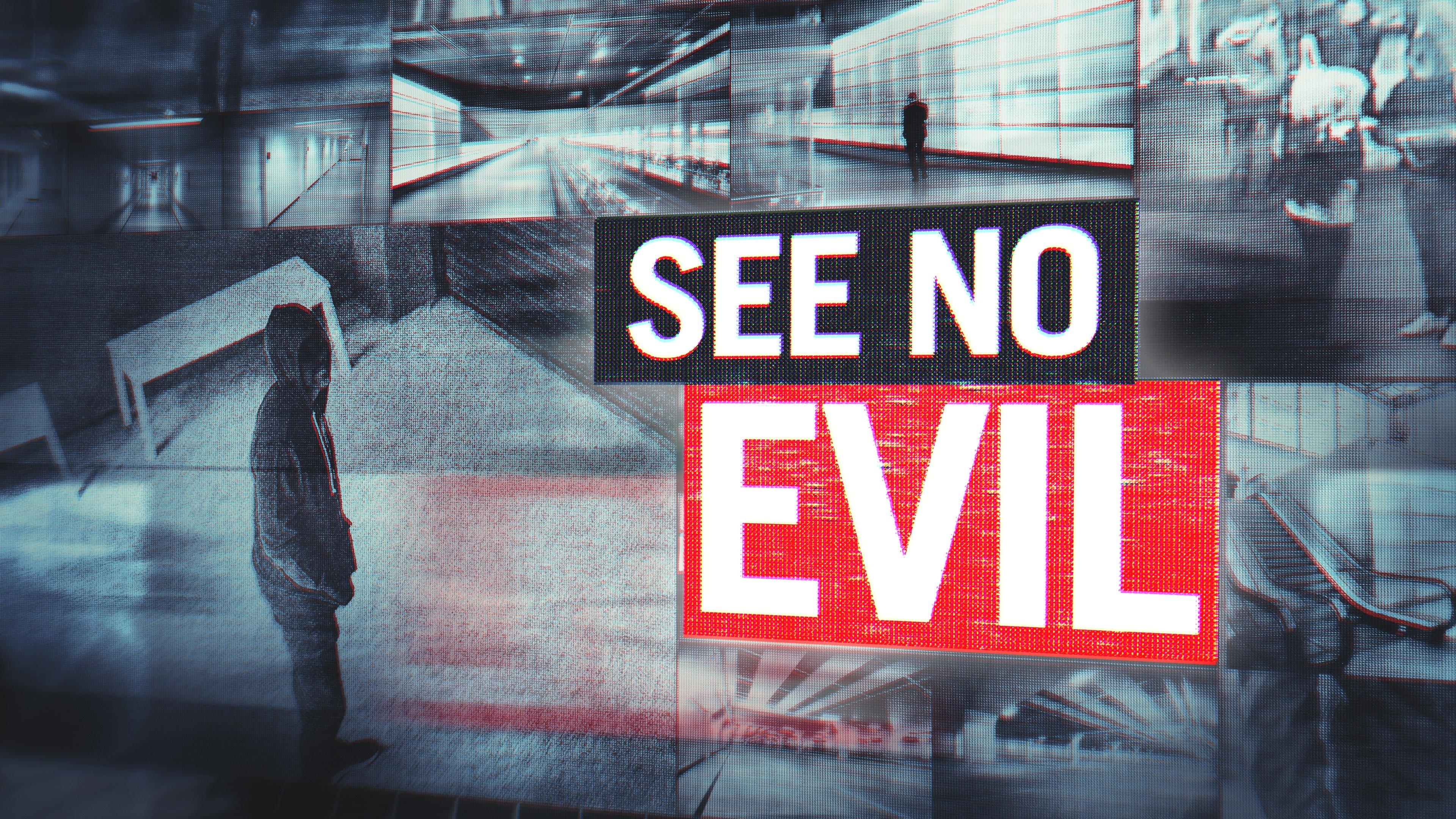 Watch See No Evil Streaming Online on Philo (Free Trial)