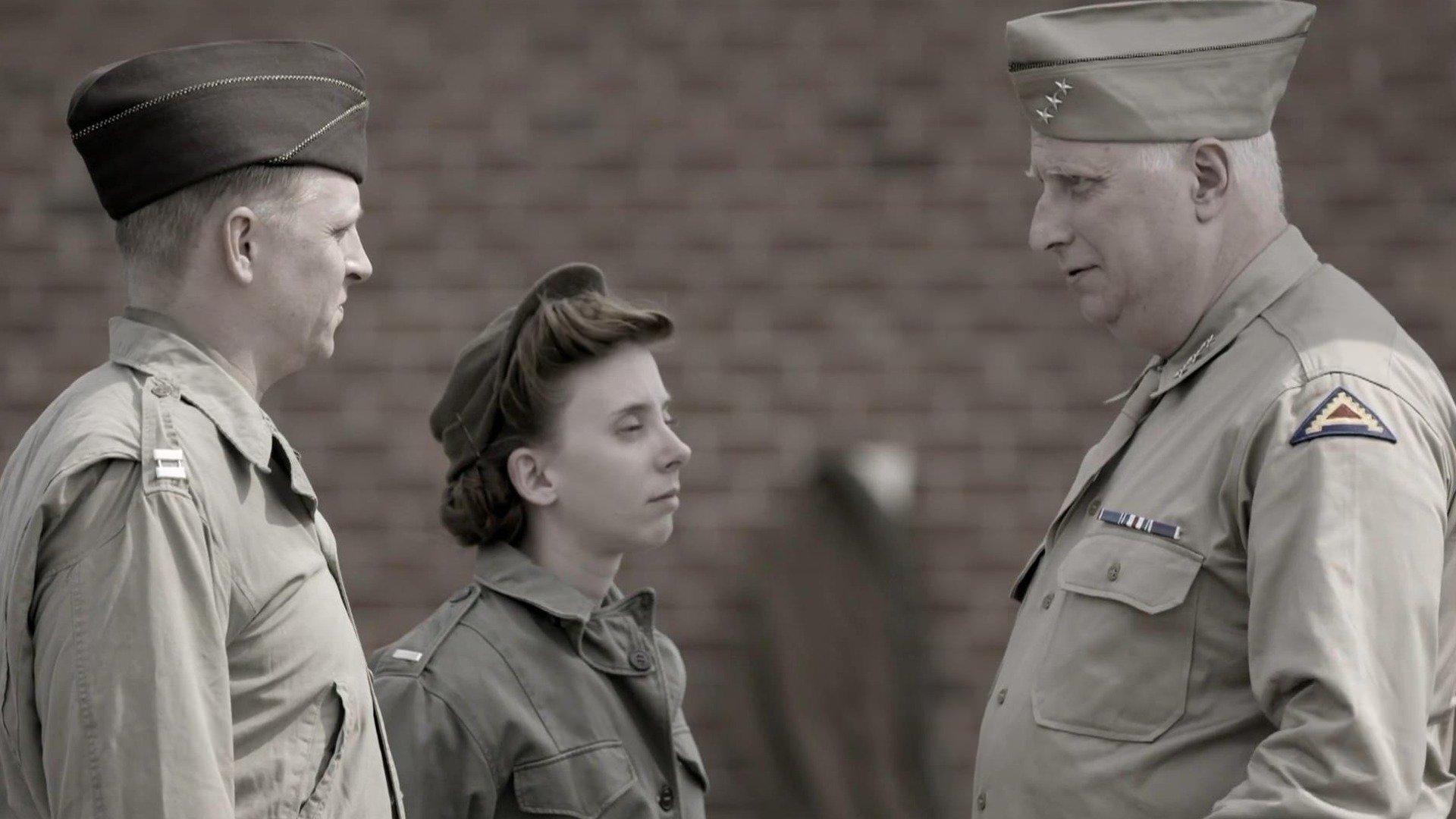 America: Facts vs. Fiction: Patton and Grant