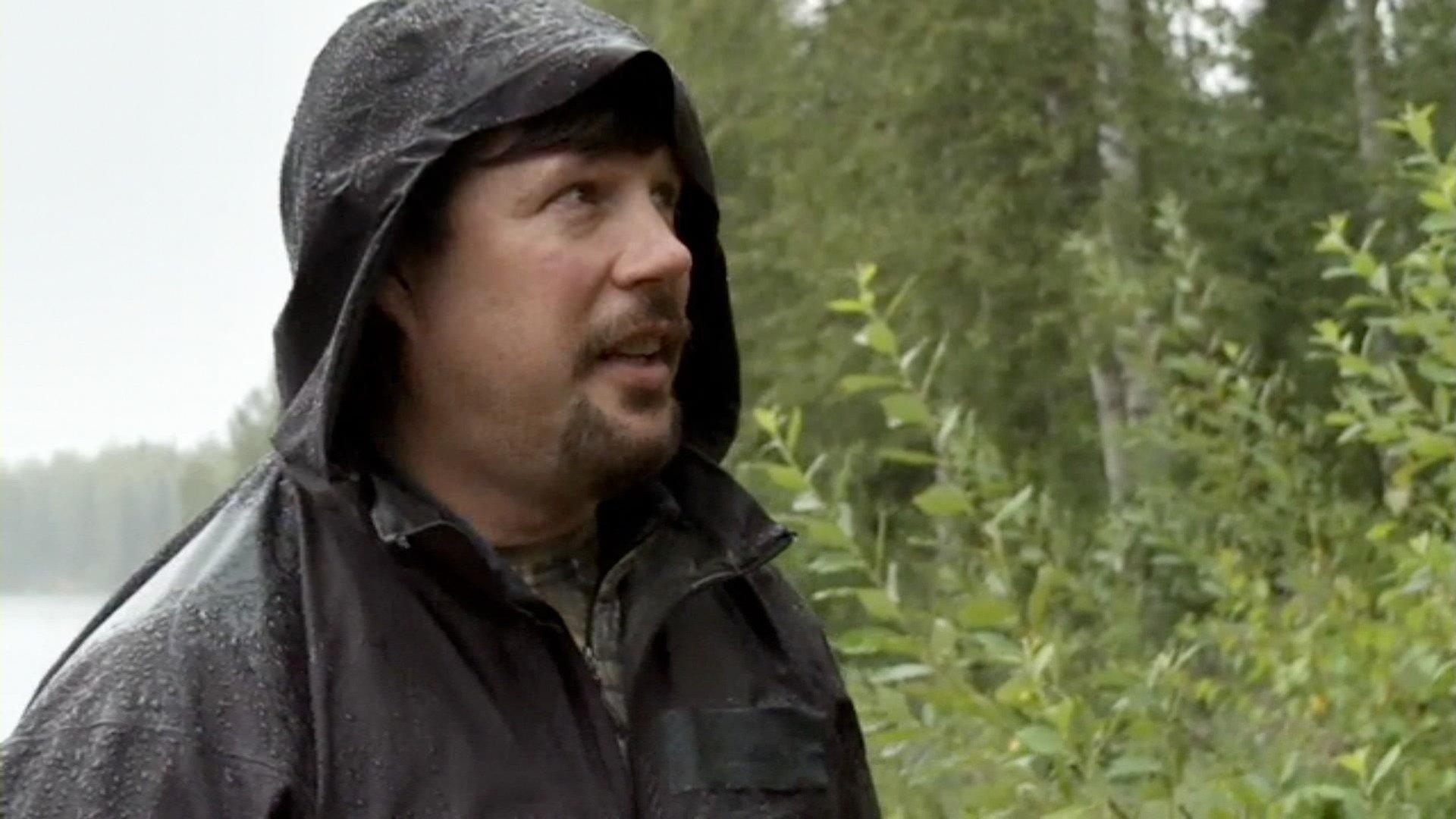 Buying Alaska: Waterfront Wilderness