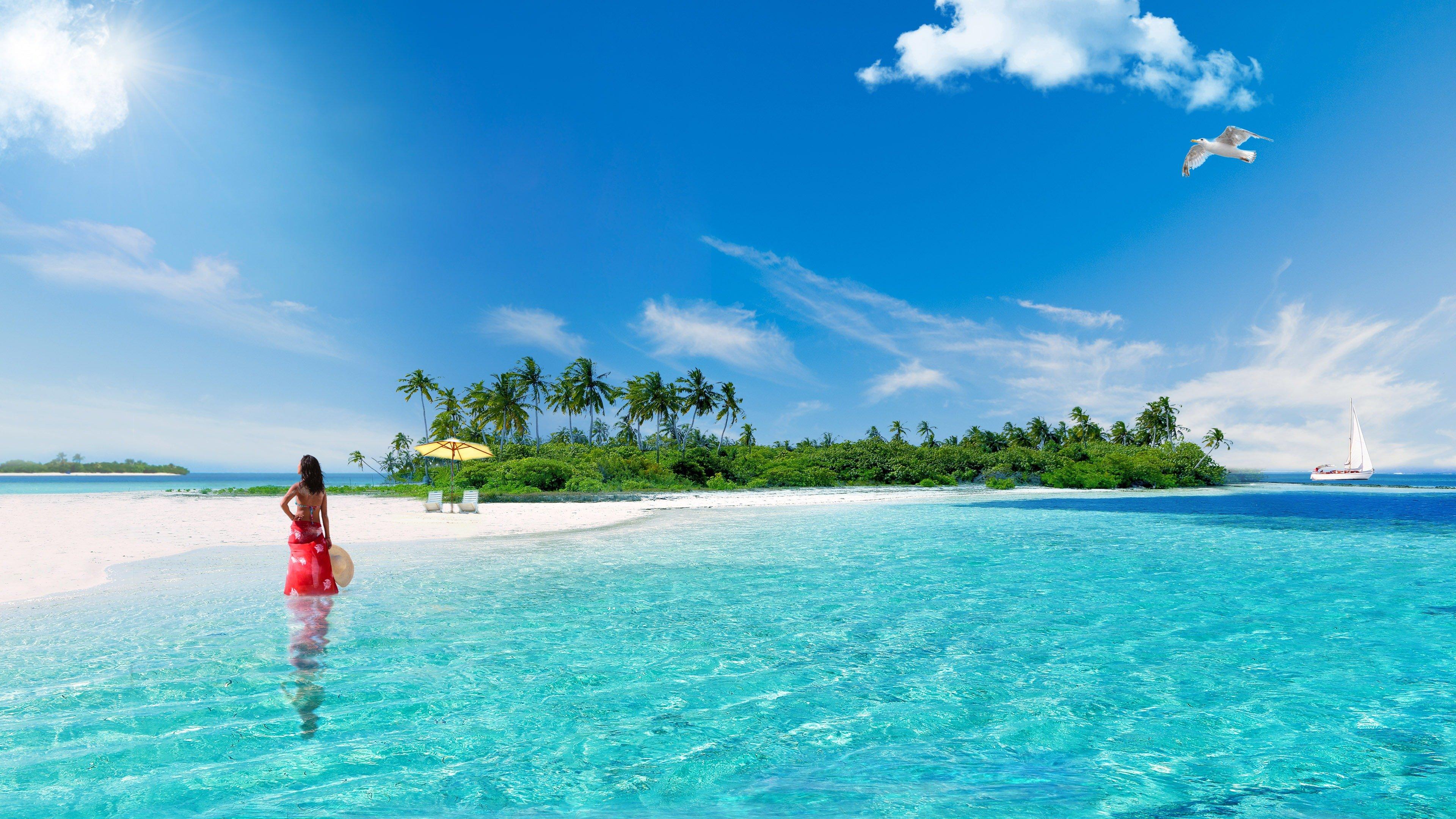 Island Life on Philo