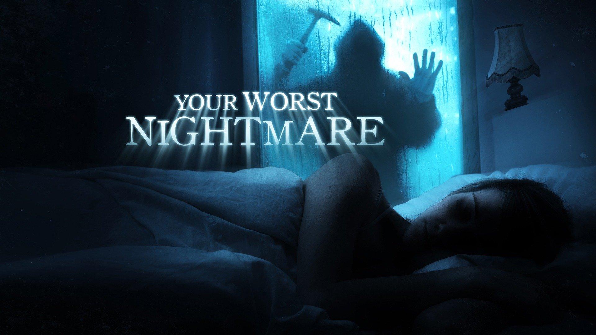 Watch Your Worst Nightmare Streaming Online on Philo (Free Trial)